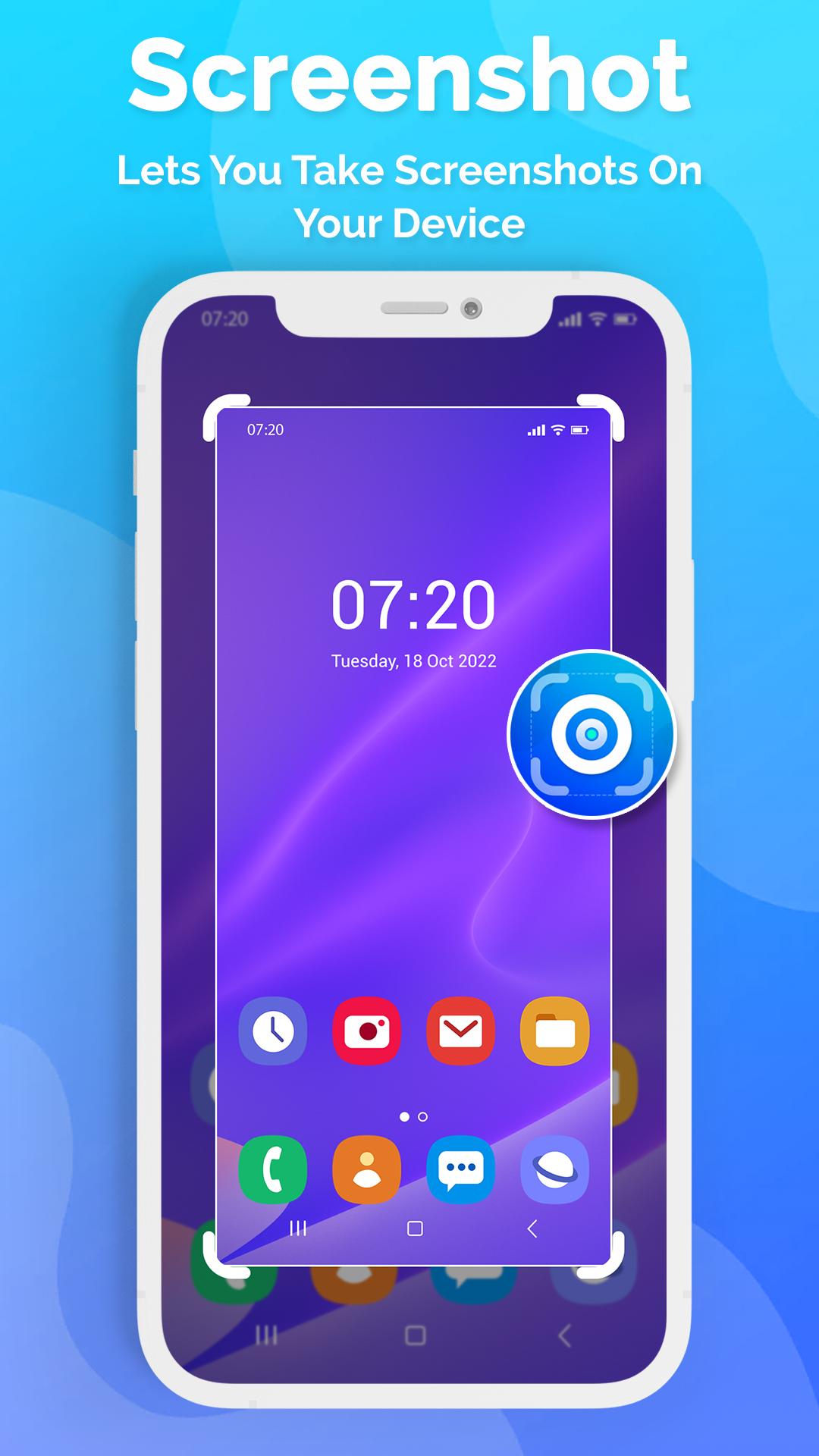 Screenshot - Capture Screen APK for Android Download Screenshot - Capture Screen APK for Android Download