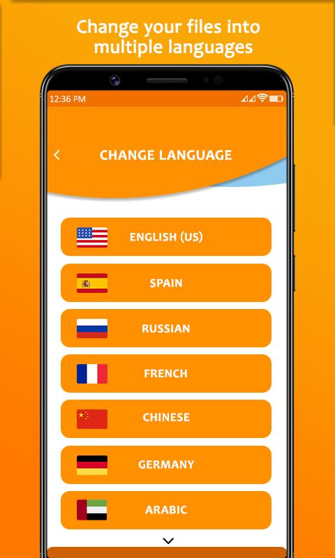 pptx file opener ppt reader app for android APK للاندرويد تنزيل pptx file opener ppt reader app for android APK للاندرويد تنزيل