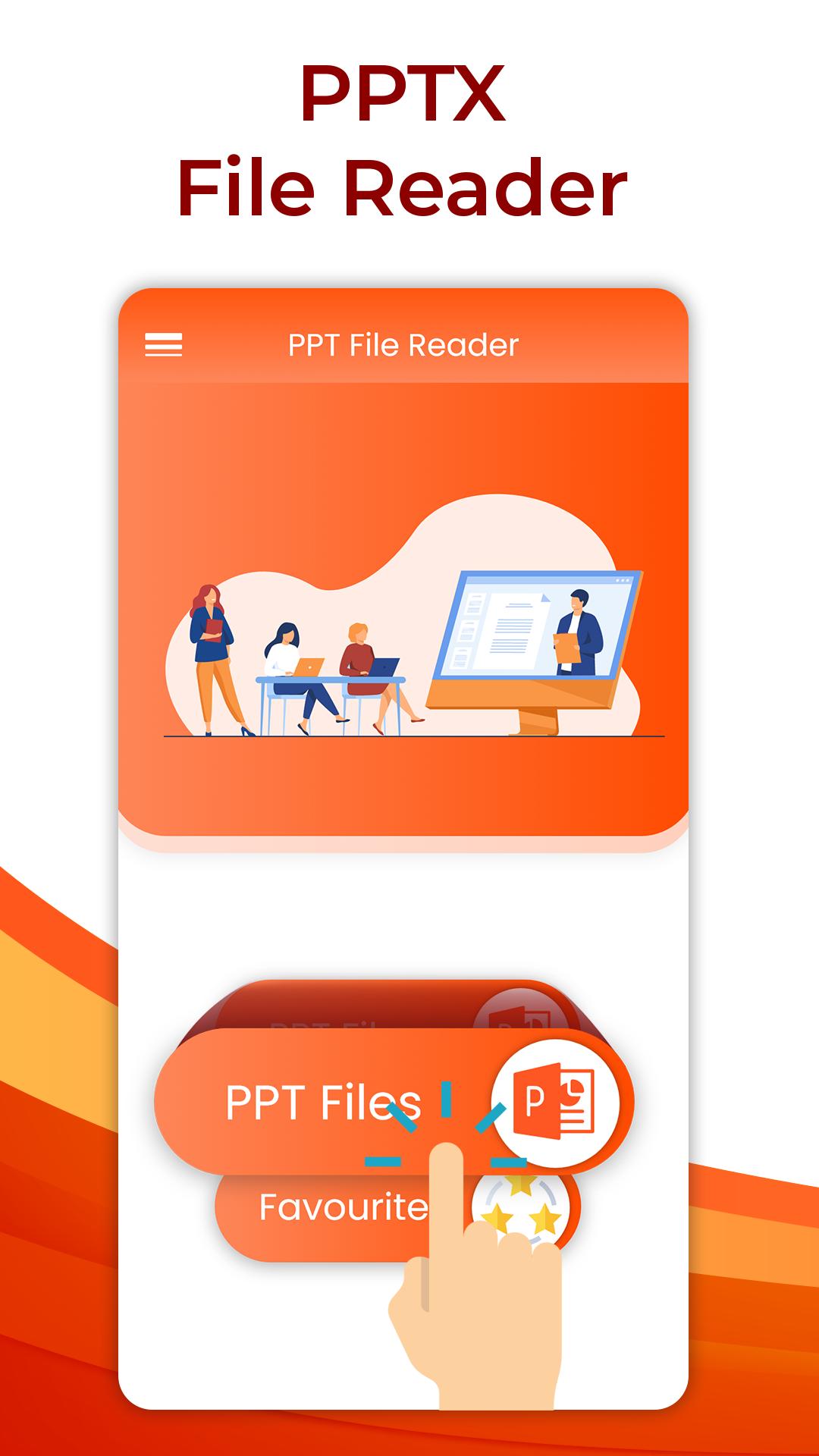 PPTX File Opener: PPT Viewer APK for Android Download PPTX File Opener: PPT Viewer APK for Android Download