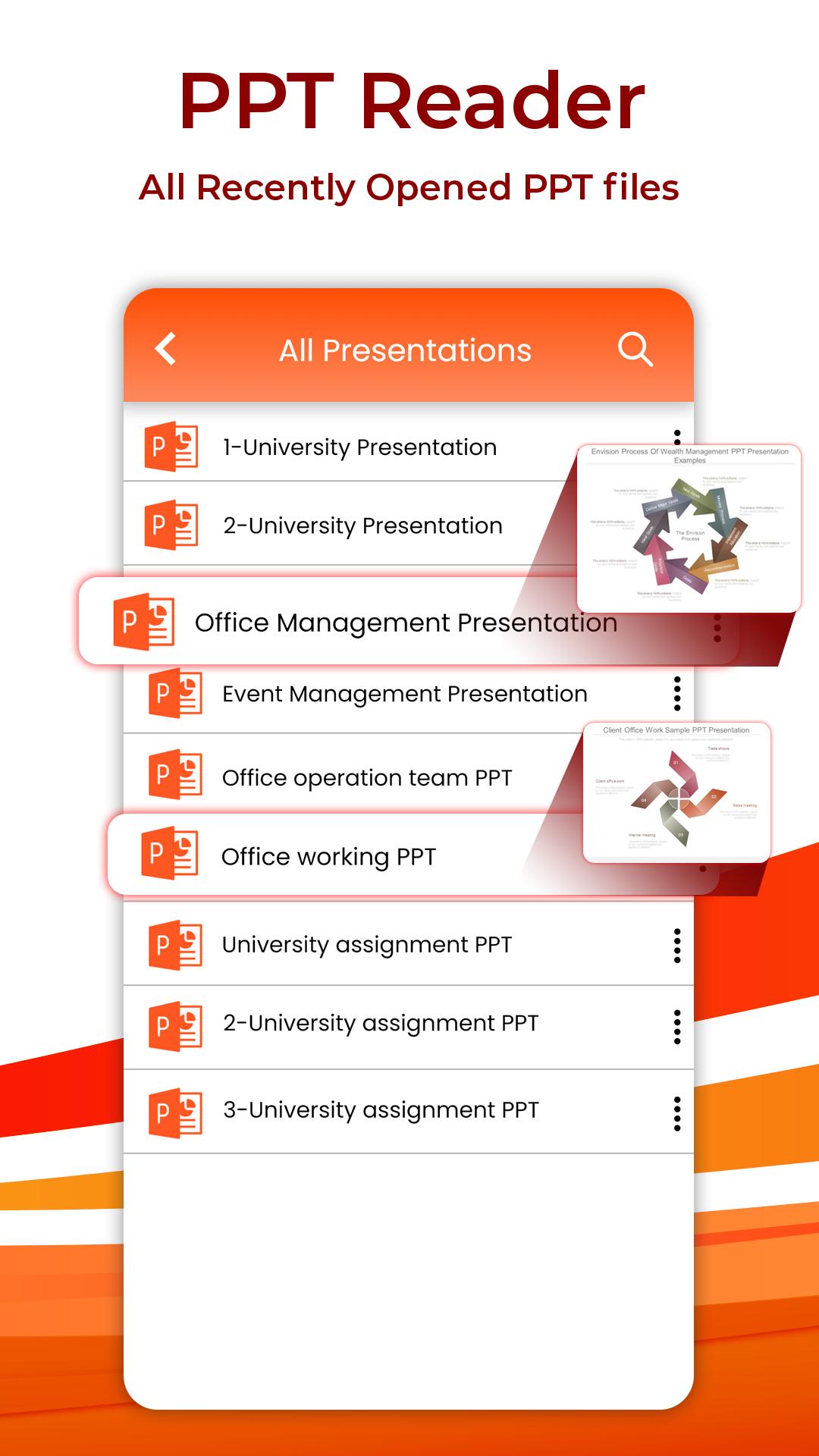 PPTX File Opener: PPT Viewer APK for Android Download PPTX File Opener: PPT Viewer APK for Android Download