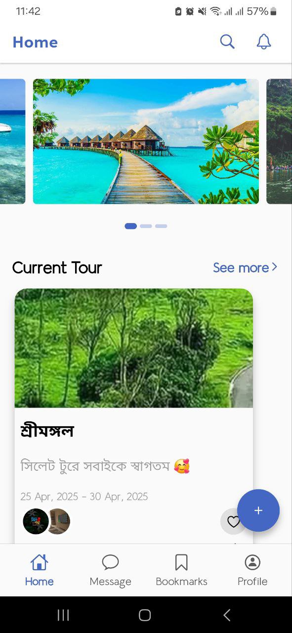 Prantik Tour Plan APK for Android Download