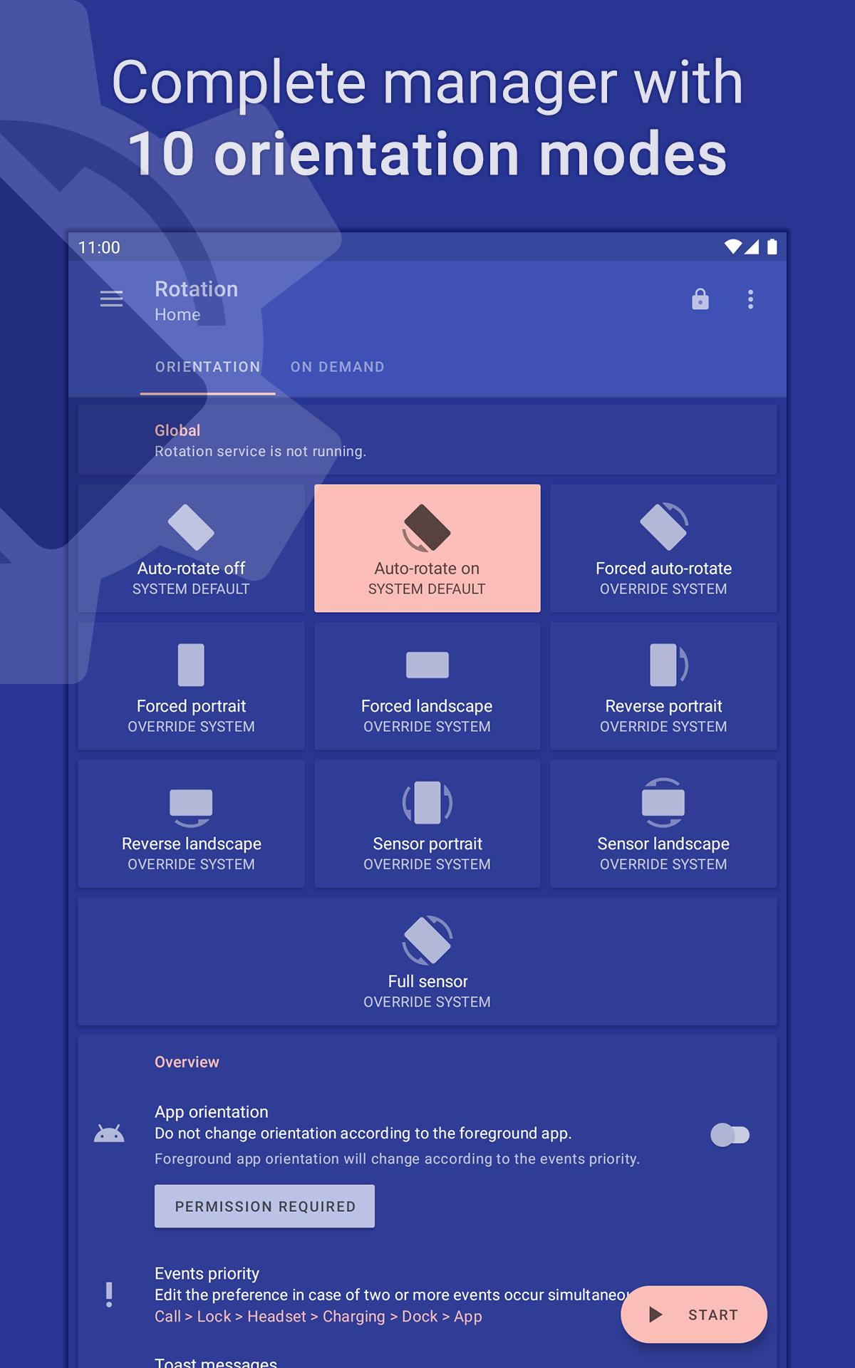 Rotation For Android Apk Download