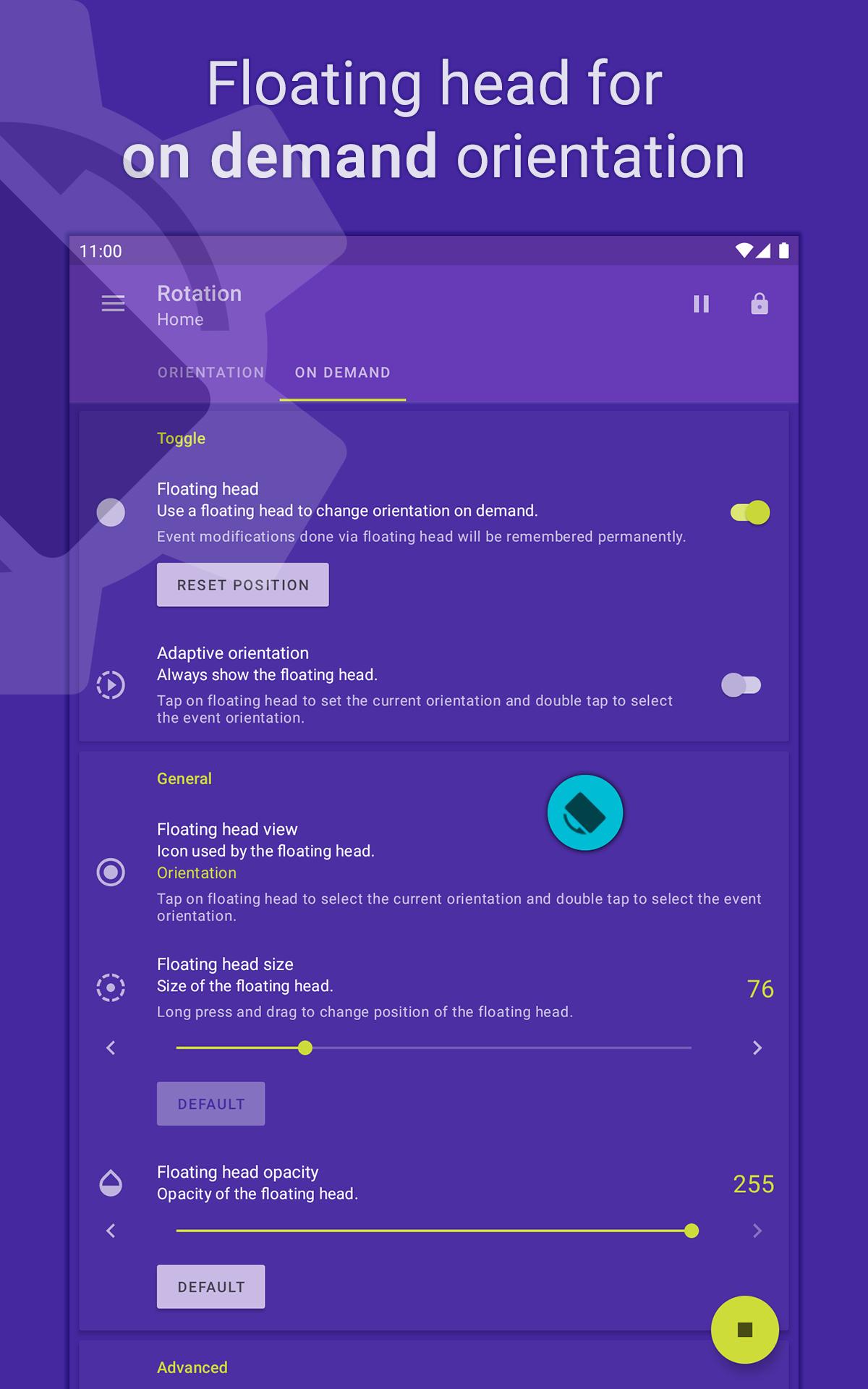Rotation For Android Apk Download