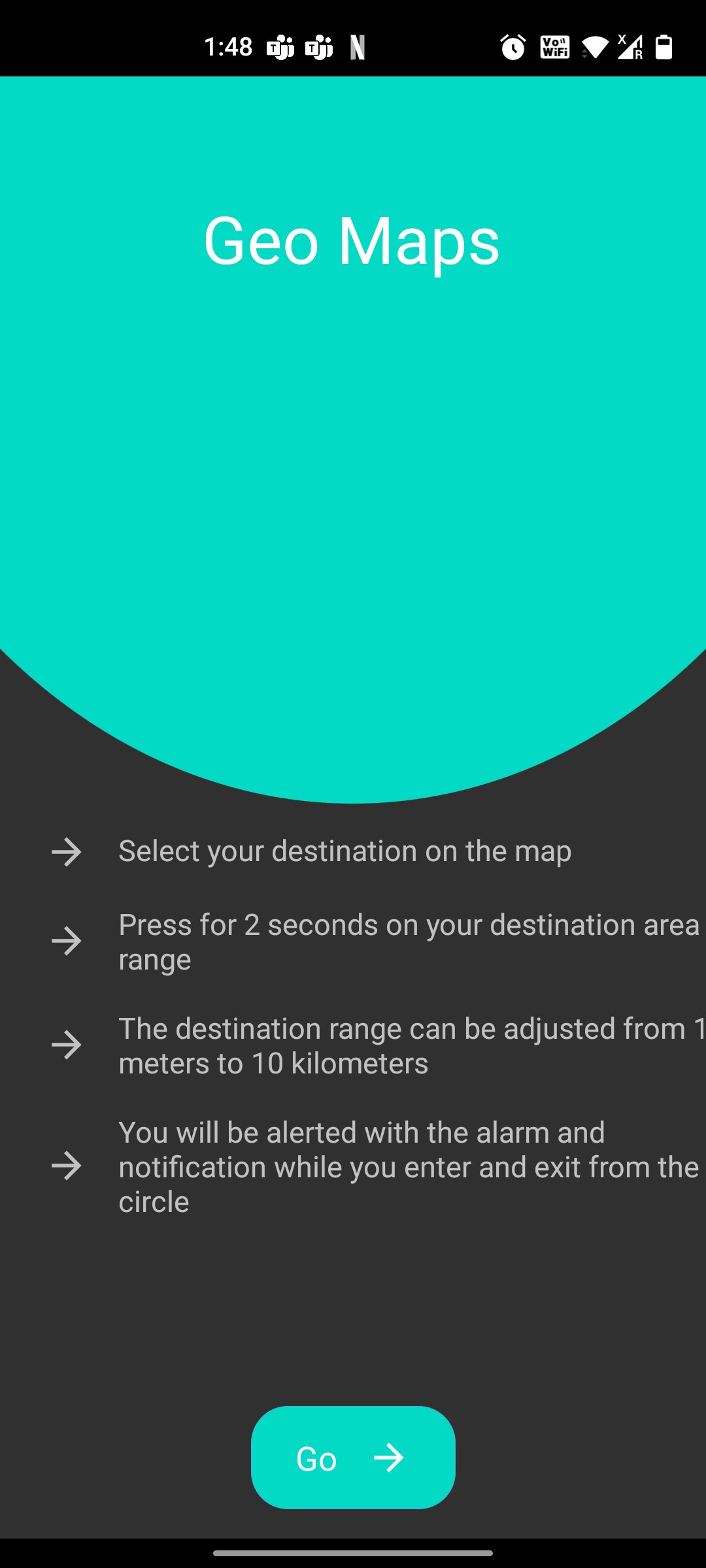 Geo Maps APK for Android Download