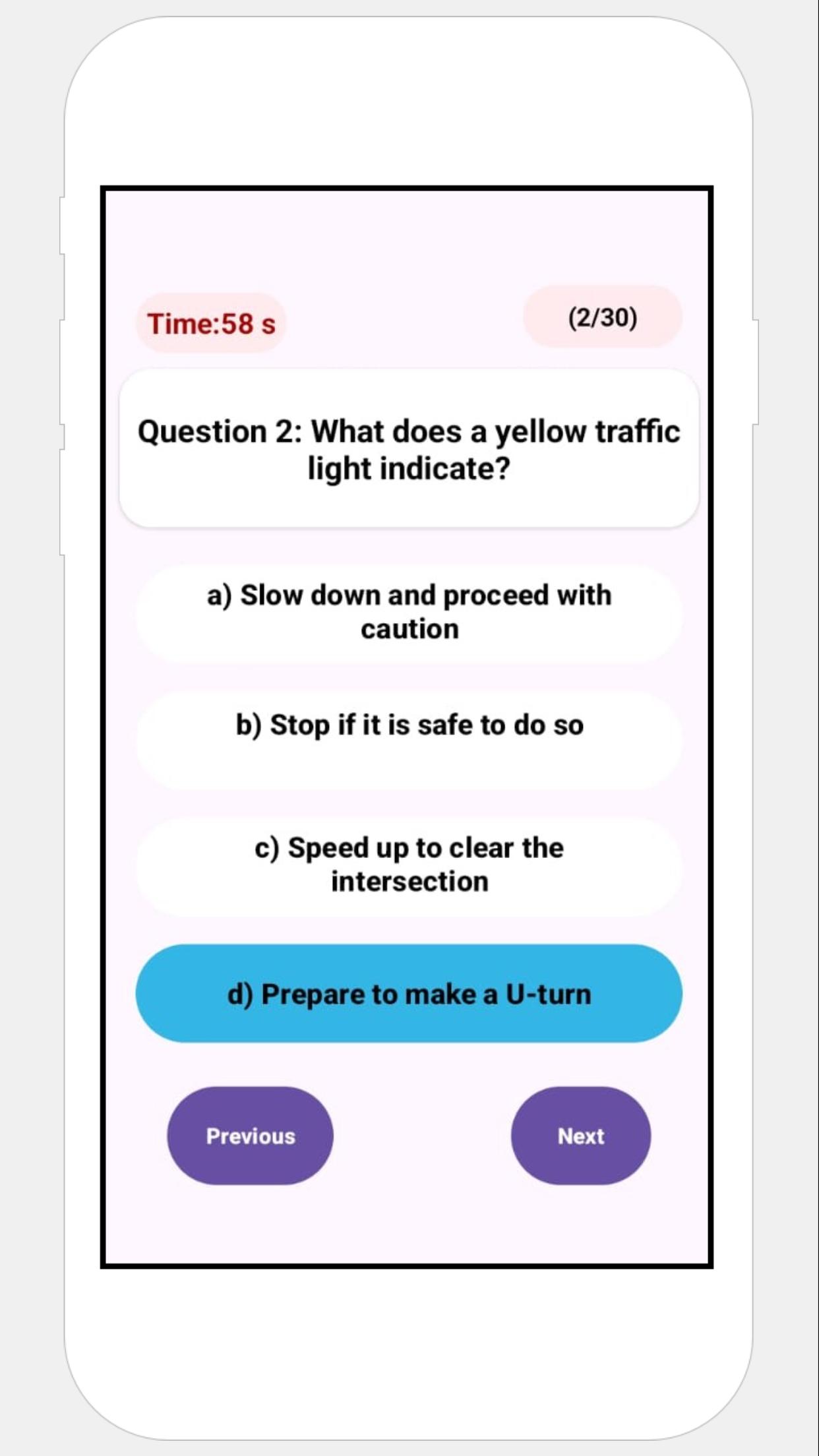 Dmv Permit Practice Test App Apk For Android Download
