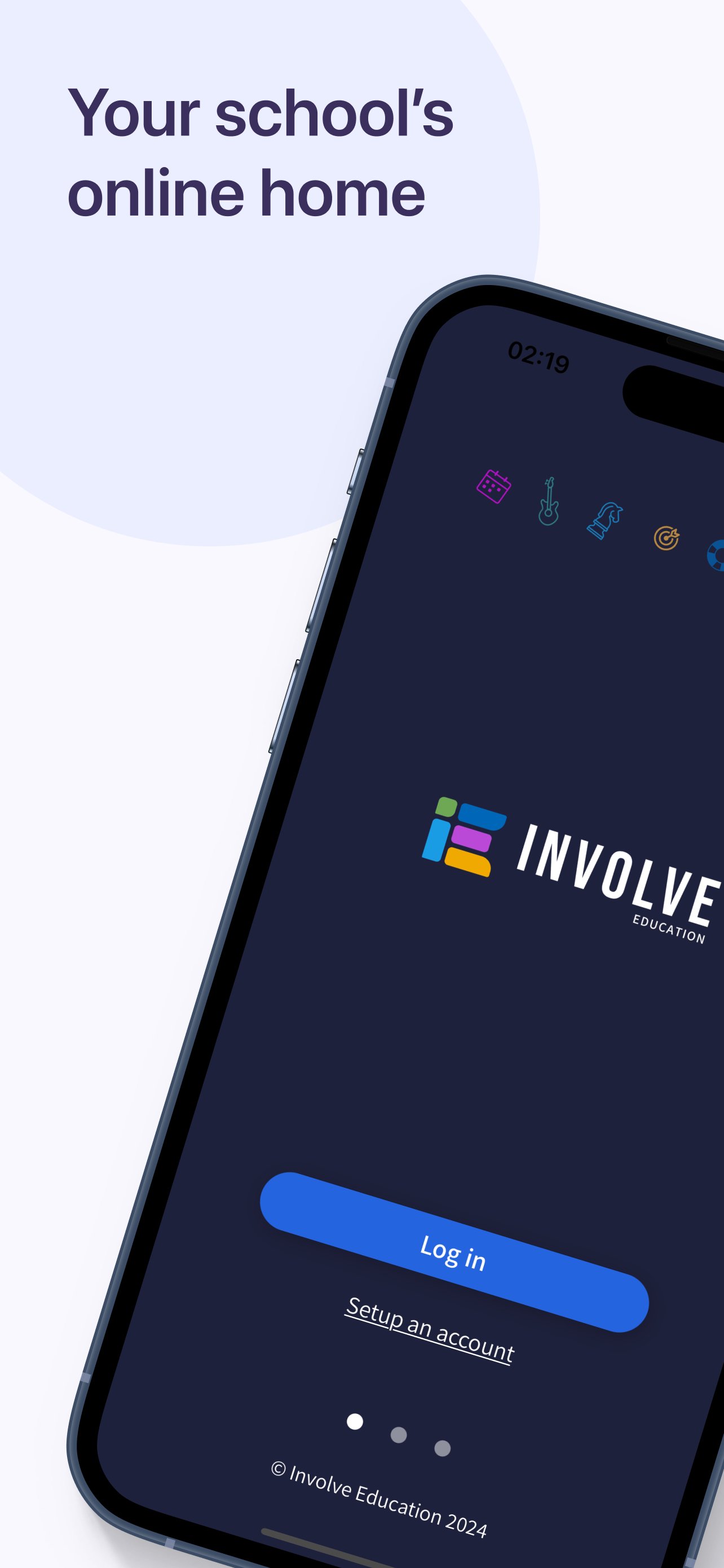 Involve APK for Android Download