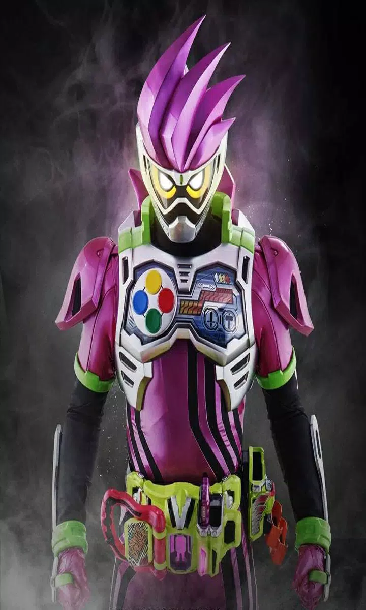 Kamen Rider Club Wallpaper