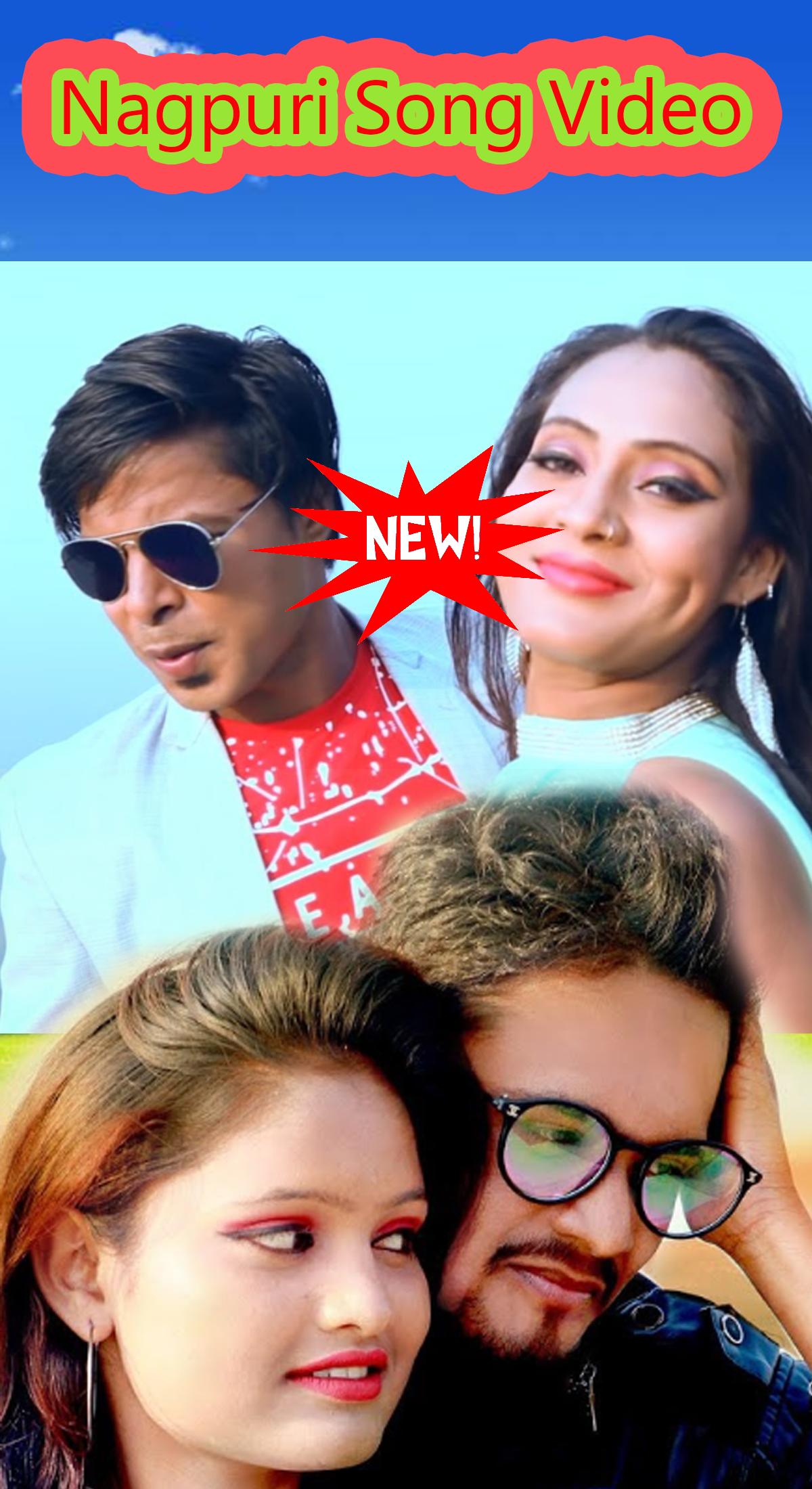 Nagpuri Video 🧡: Nagpuri Song & Nagpuri Dj Song APK pour Android ... Nagpuri Video 🧡: Nagpuri Song & Nagpuri Dj Song APK pour Android ...