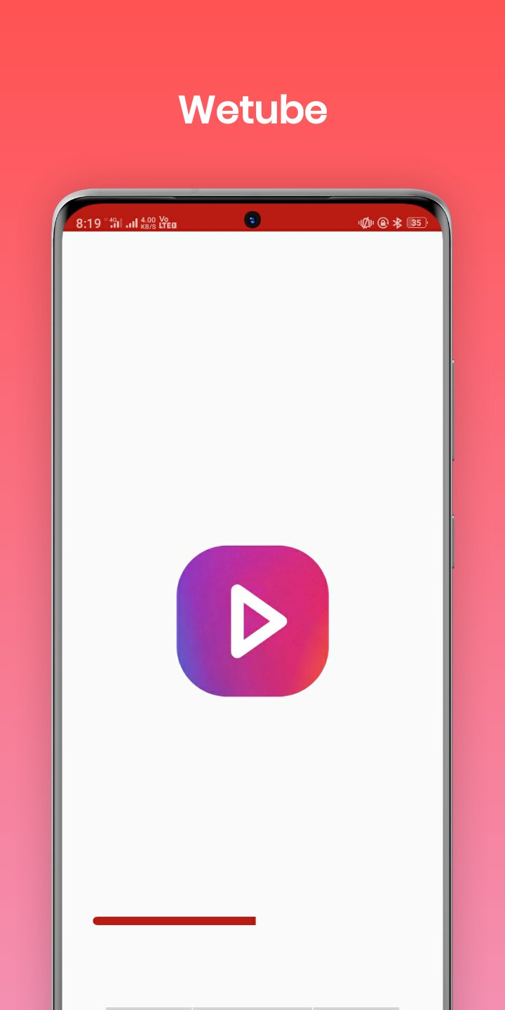 Vanced Tube - Wetube APK for Android Download