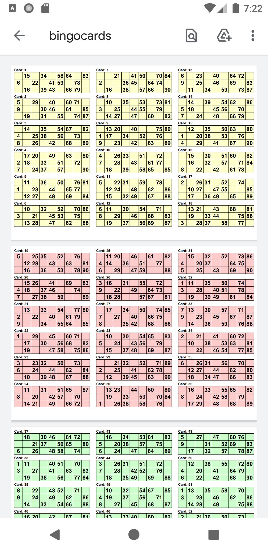 Bingo Card Generator APK Untuk Unduhan Android bingo-card-generator-apk-untuk-unduhan-android