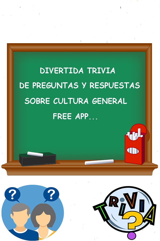 Preguntas Triviales APK for Android Download