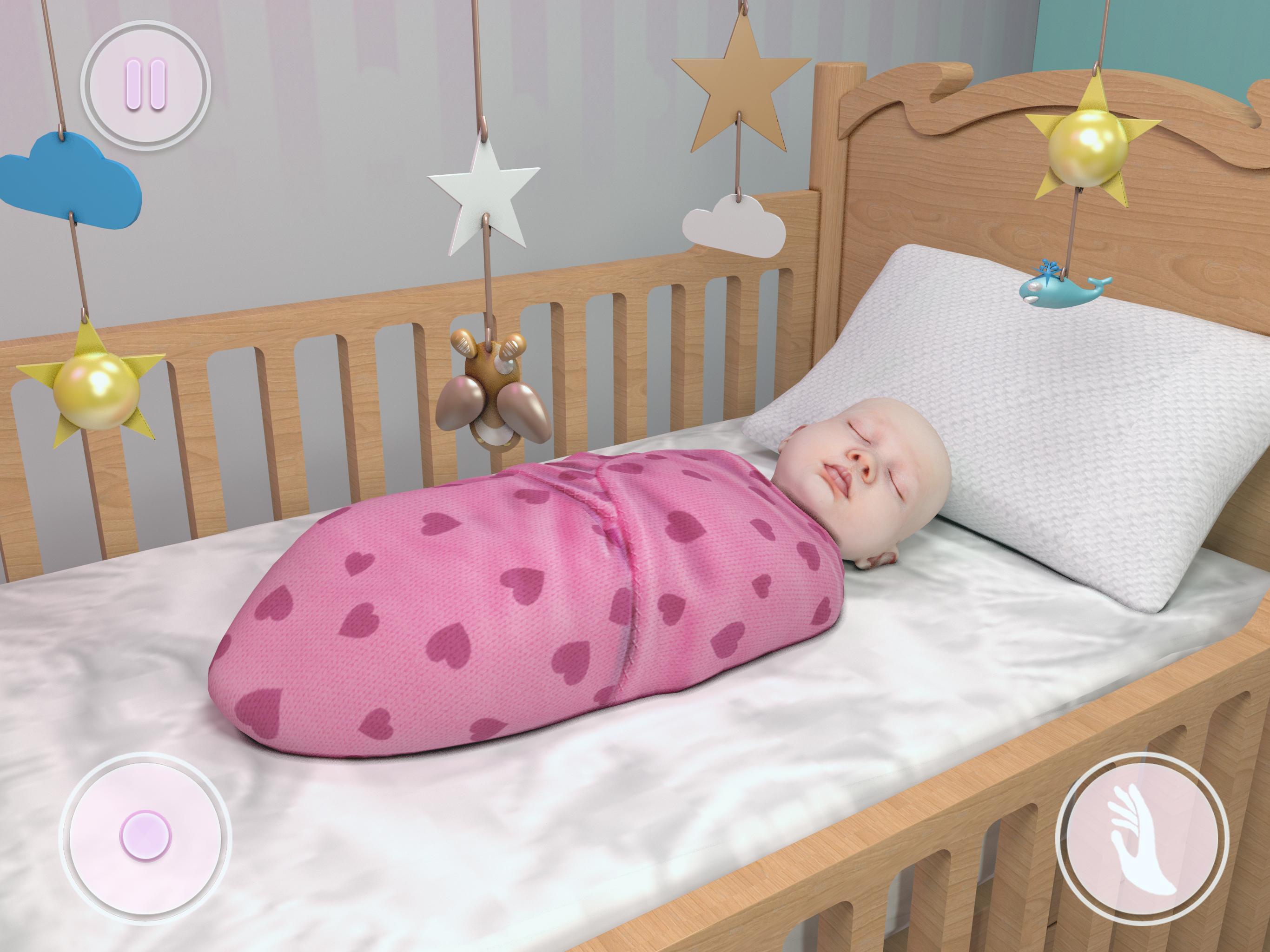 Pregnant Games
