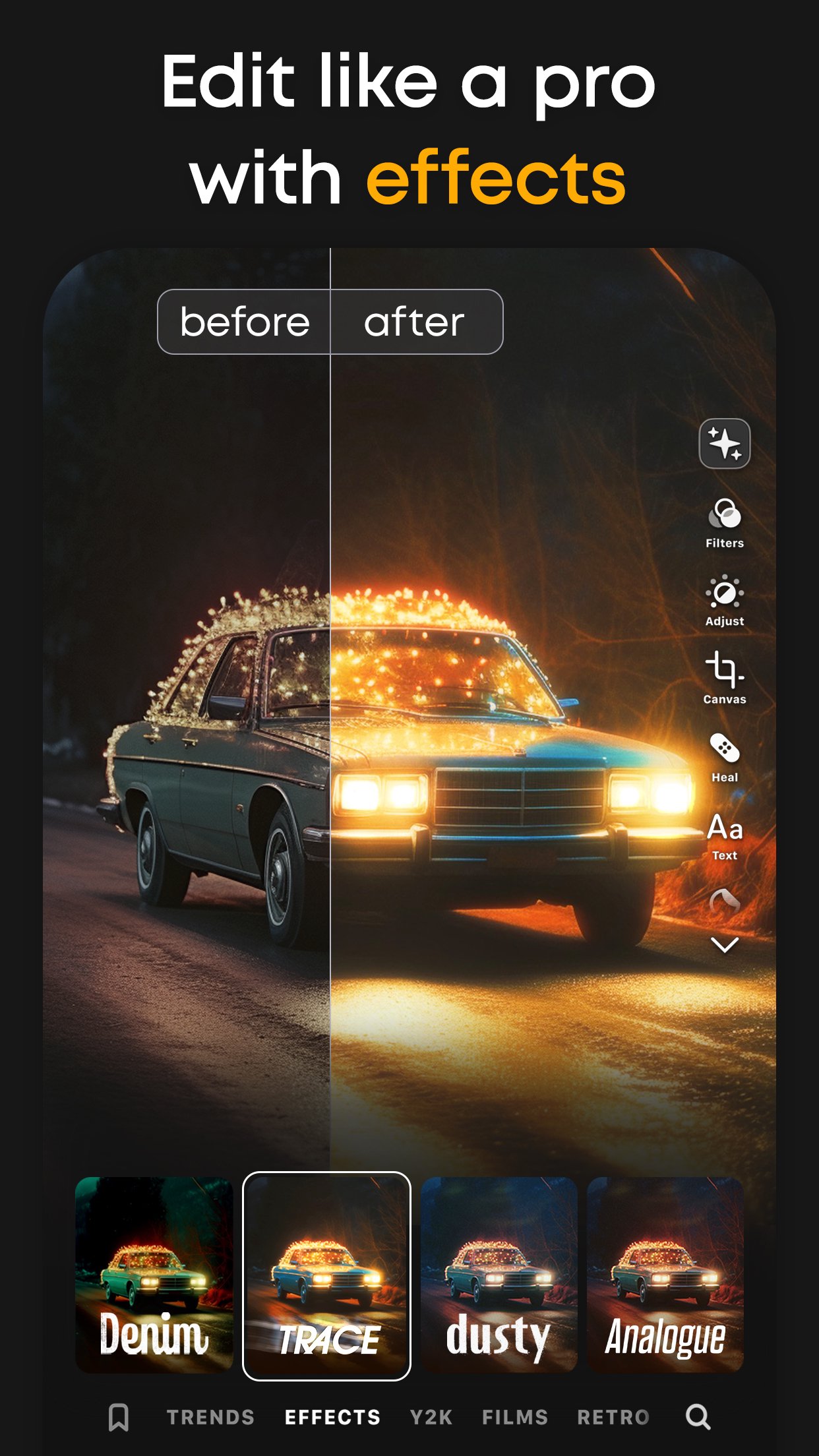 PREQUEL APK for Android Download