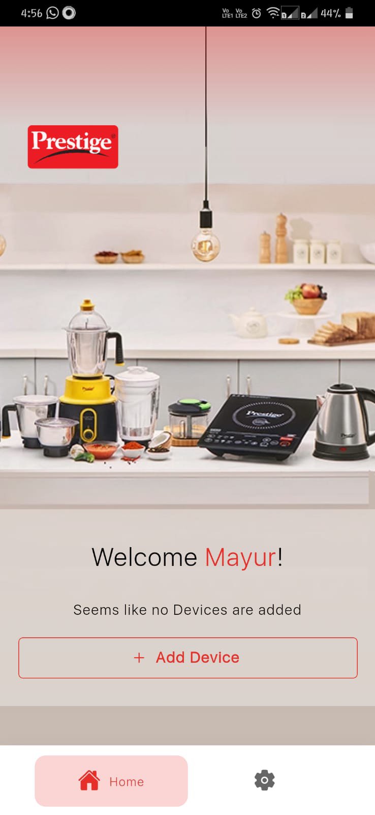 Prestige Smart APK for Android Download