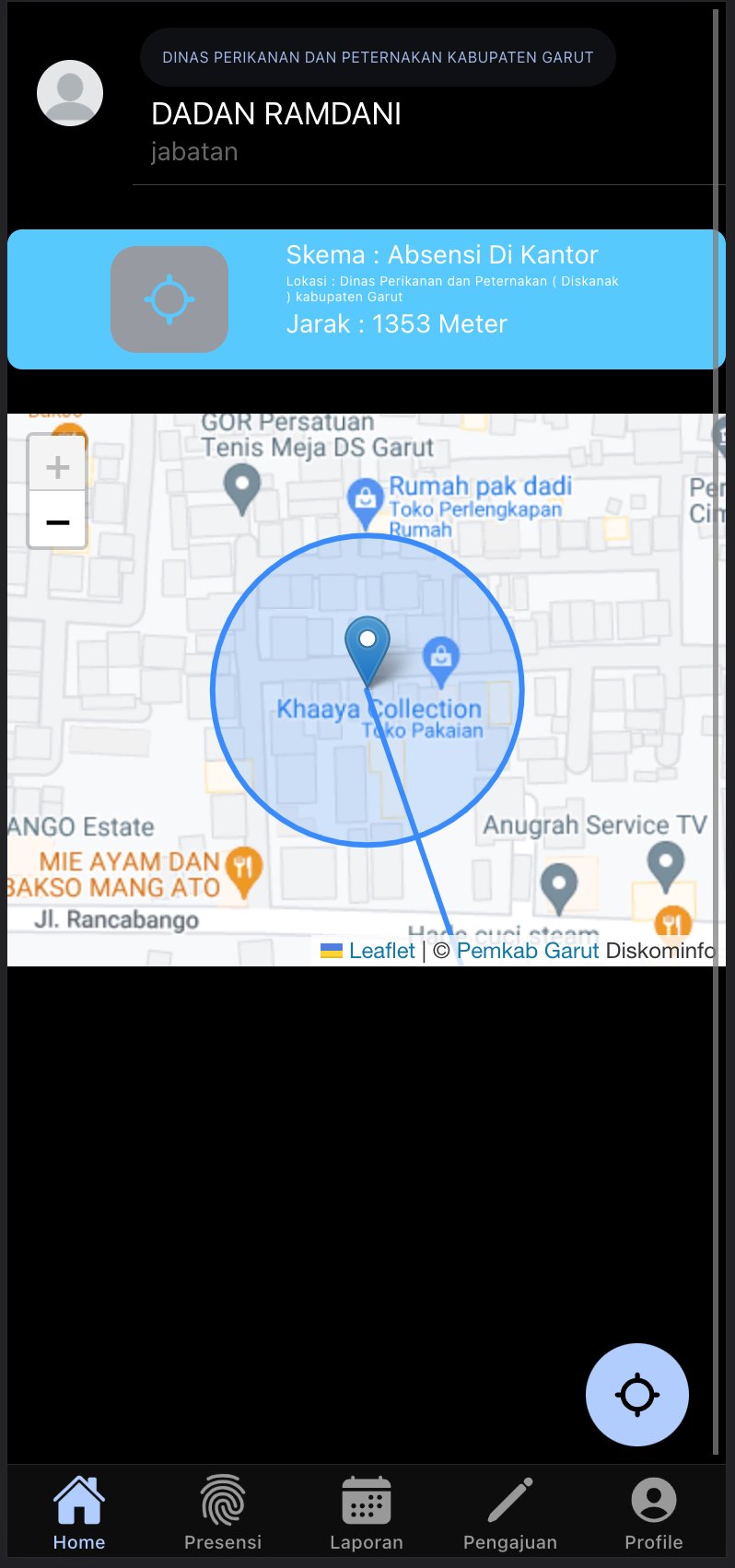 Presensi Berakhlak APK for Android Download