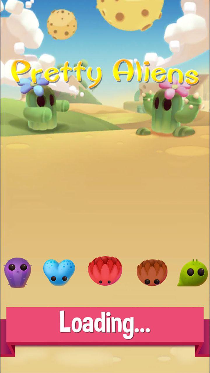 Pretty Aliens APK for Android Download