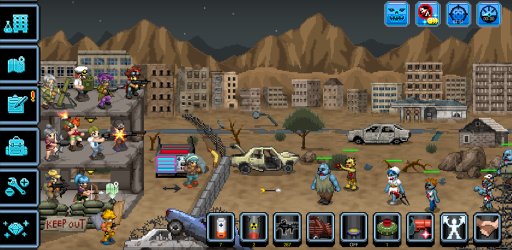 How to Download 200 DAYS Zombie Apocalypse Latest Version for Android 2024