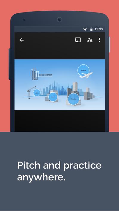 Prezi APK for Android Download