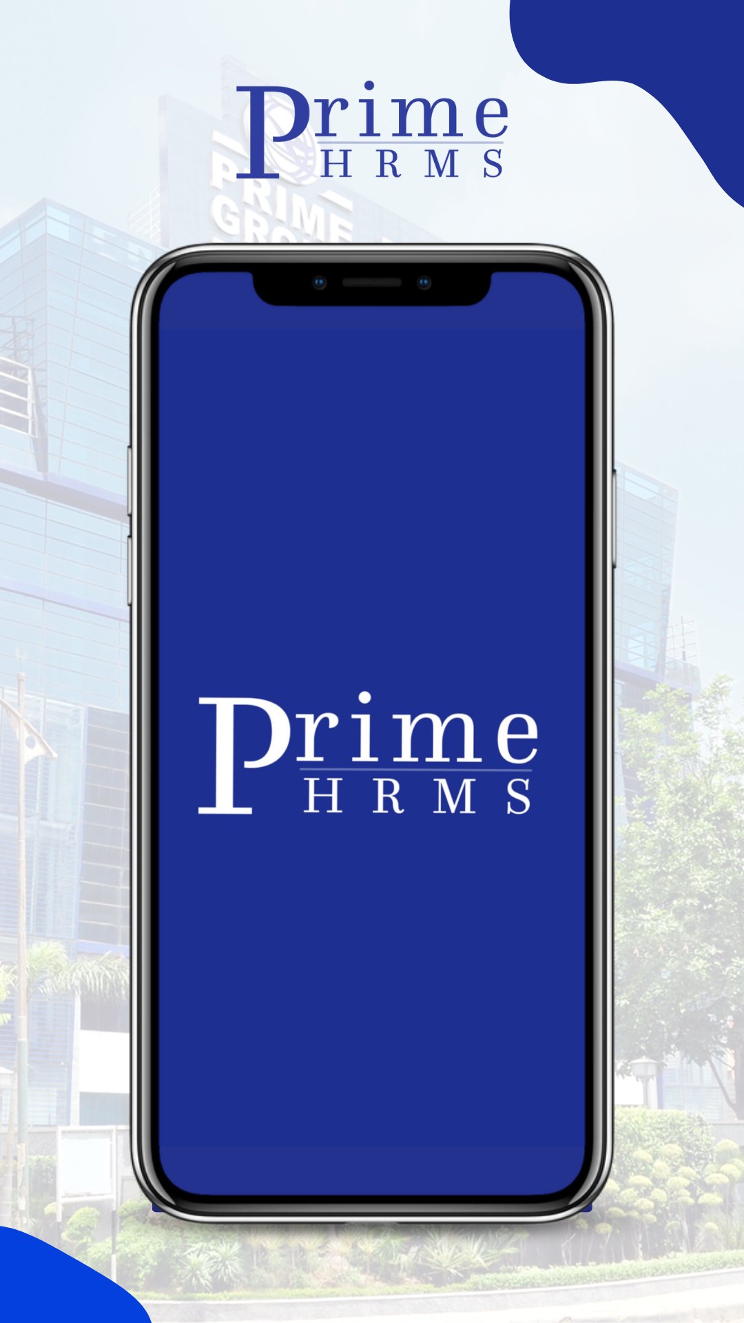 Prime HRMS APK for Android Download