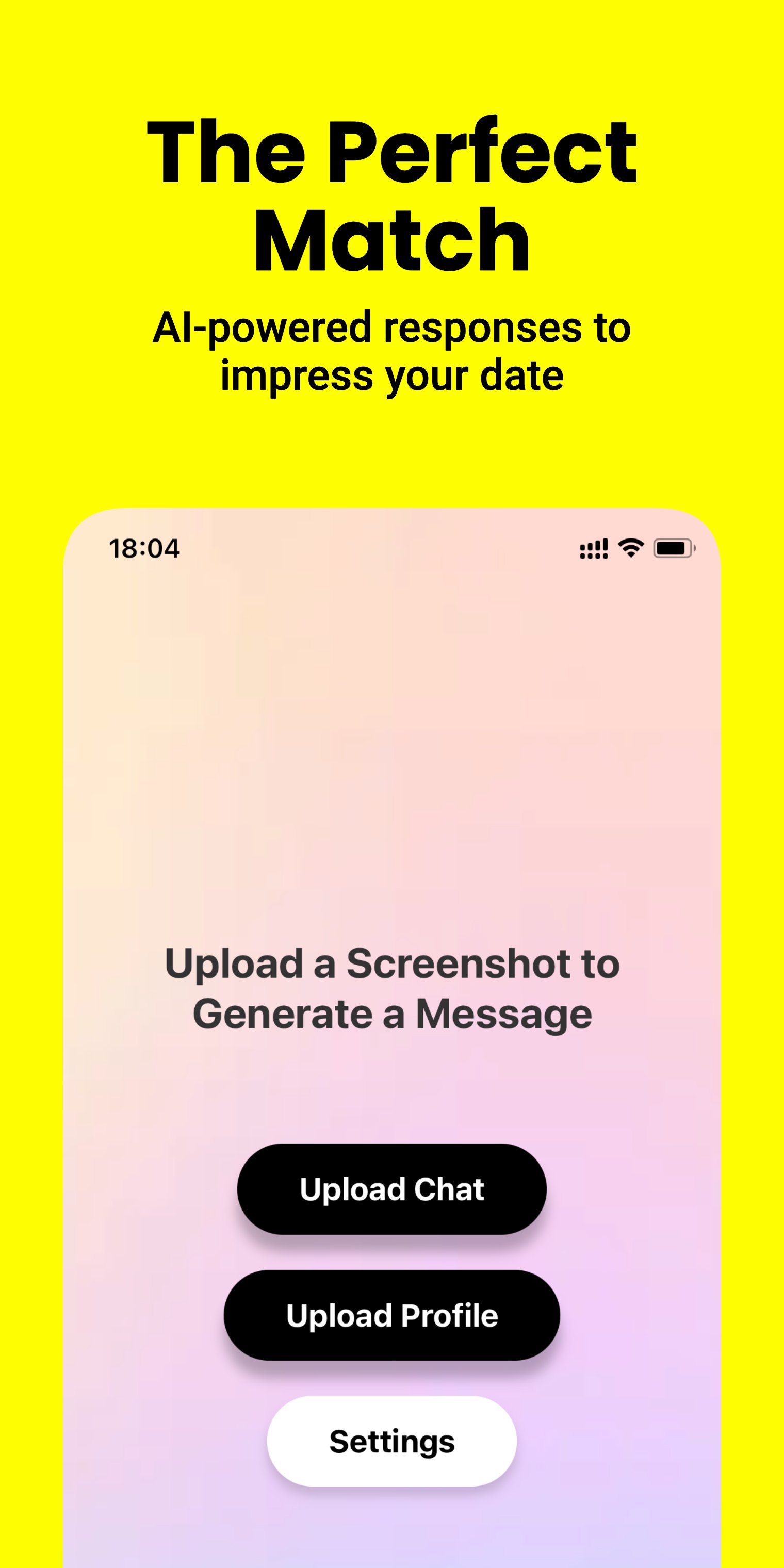 Download Rizz AI - Dating Replies Latest Version 1.0.5 Android APK File