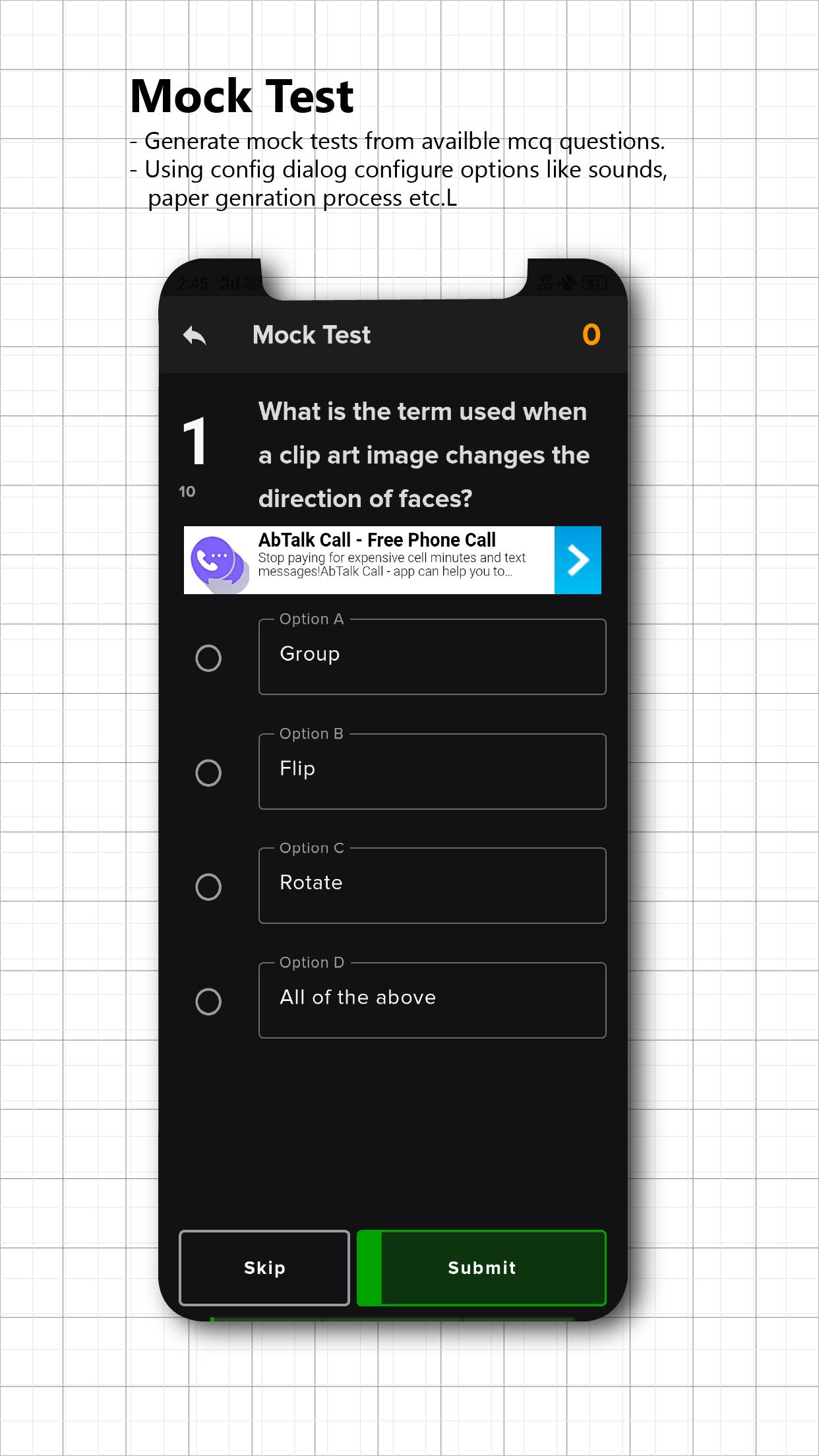 Download Do APK De Quizify Prepare For MCQ Based Exams JKSSB SSC download-do-apk-de-quizify-prepare-for-mcq-based-exams-jkssb-ssc