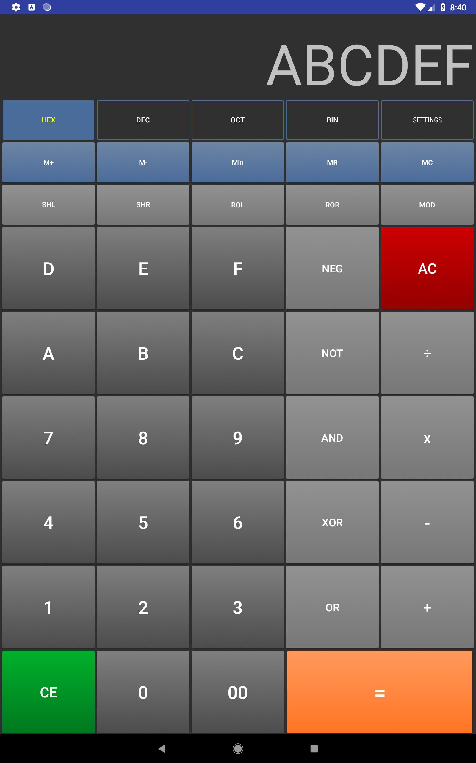 Descarga De APK De CP Hex Calculator Para Android descarga-de-apk-de-cp-hex-calculator-para-android