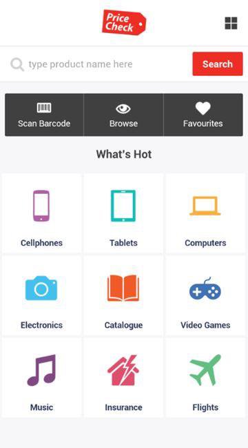 PriceCheck APK for Android Download