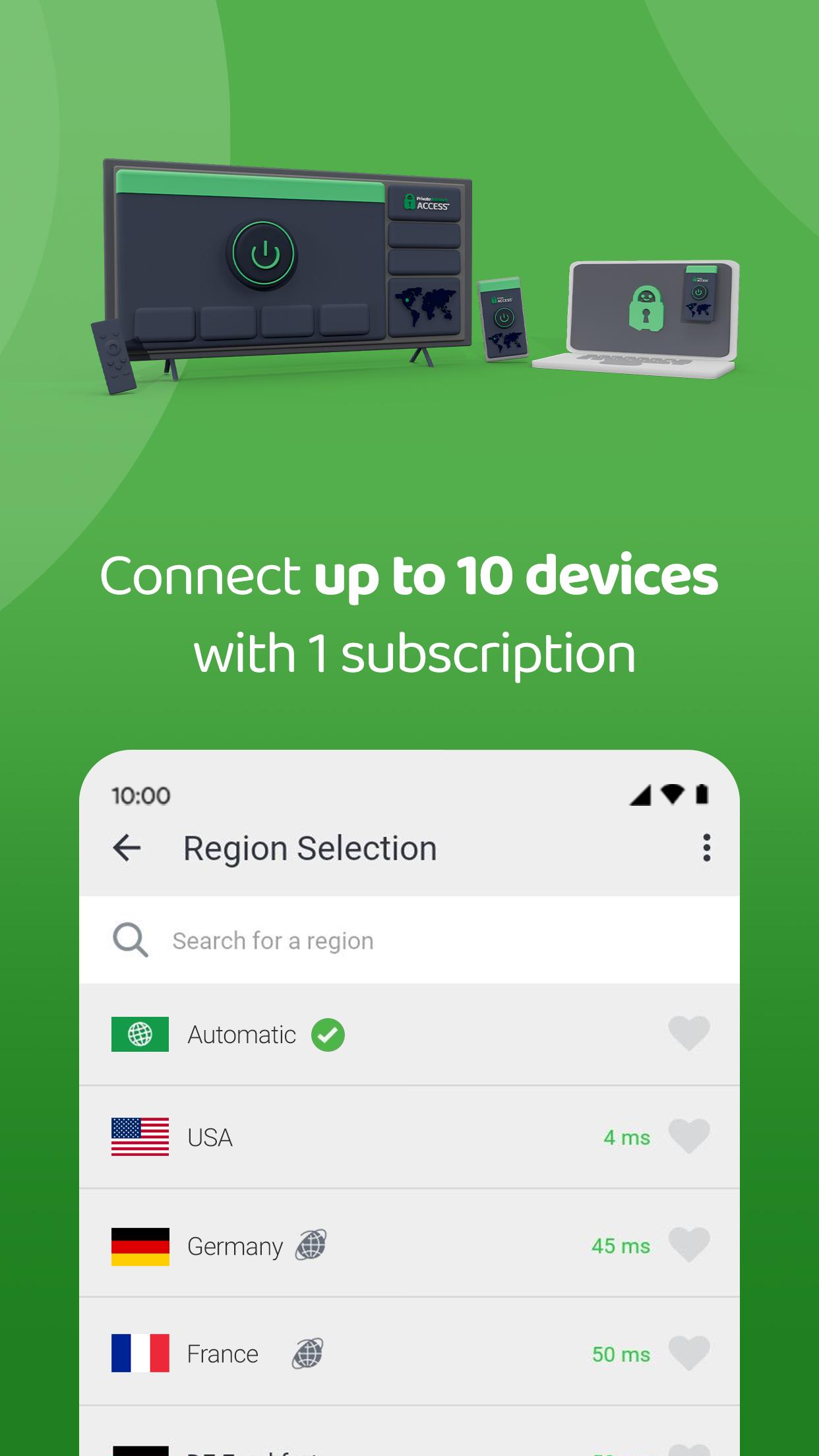 Private Internet Access VPN APK for Android Download Private Internet Access VPN APK for Android Download
