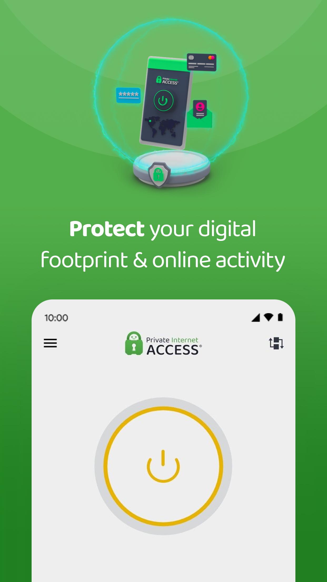 Private Internet Access VPN APK for Android Download Private Internet Access VPN APK for Android Download