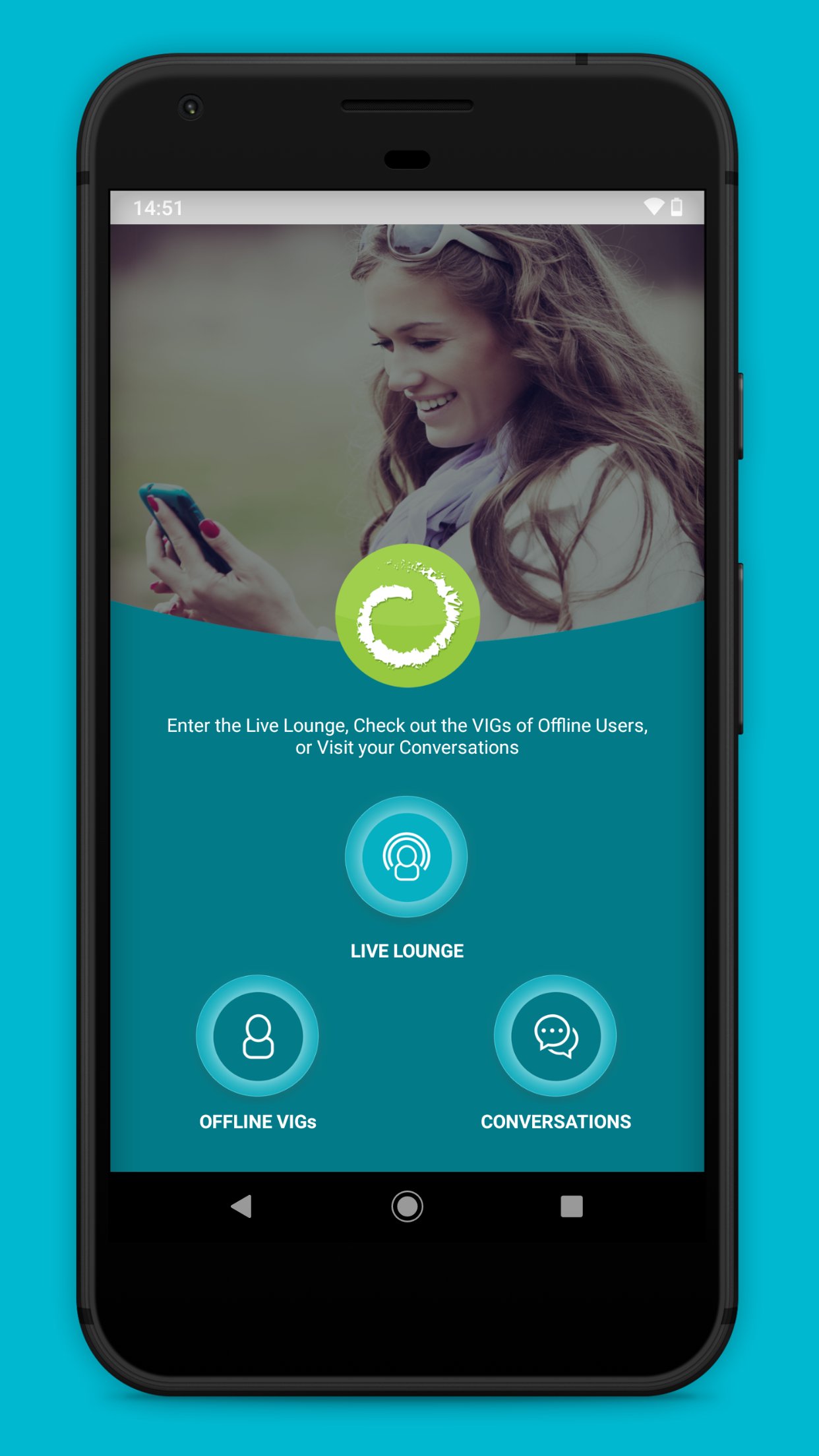 Pronto APK for Android Download