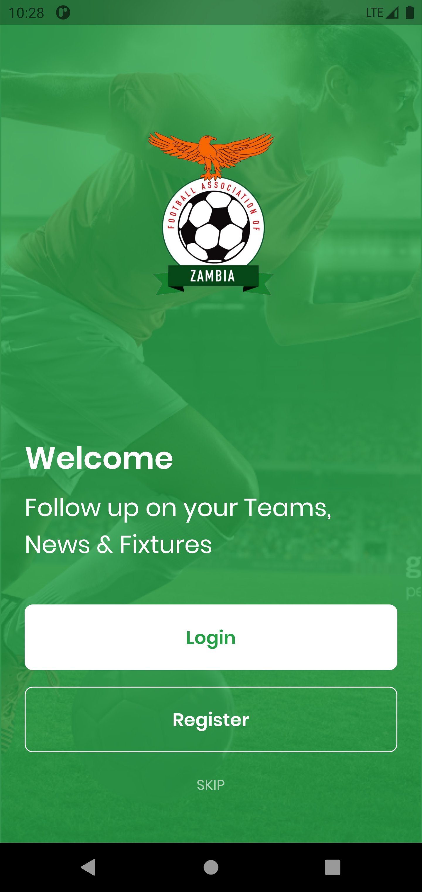 Official FAZ App APK for Android Download