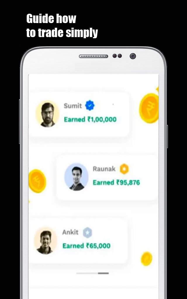 Tips Opinion Sharing App APK for Android Download