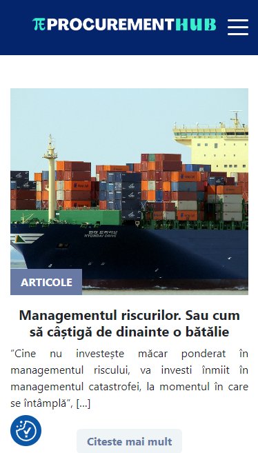 Procurement Hub APK for Android Download