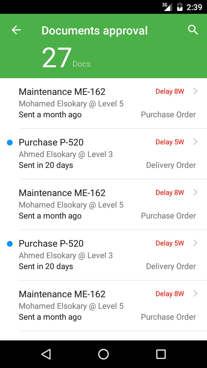 Procoor - Facility Management APK for Android Download