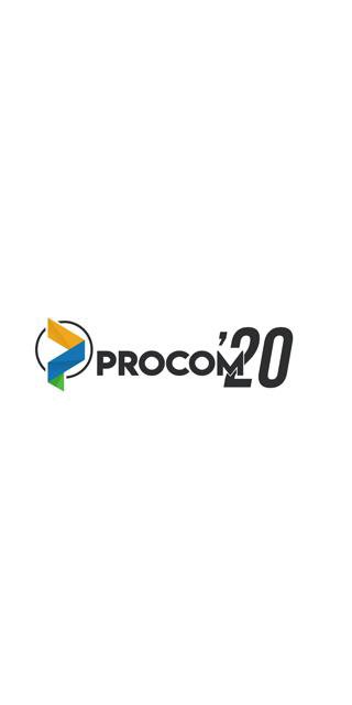 Скачать Procom'20 APK для Android