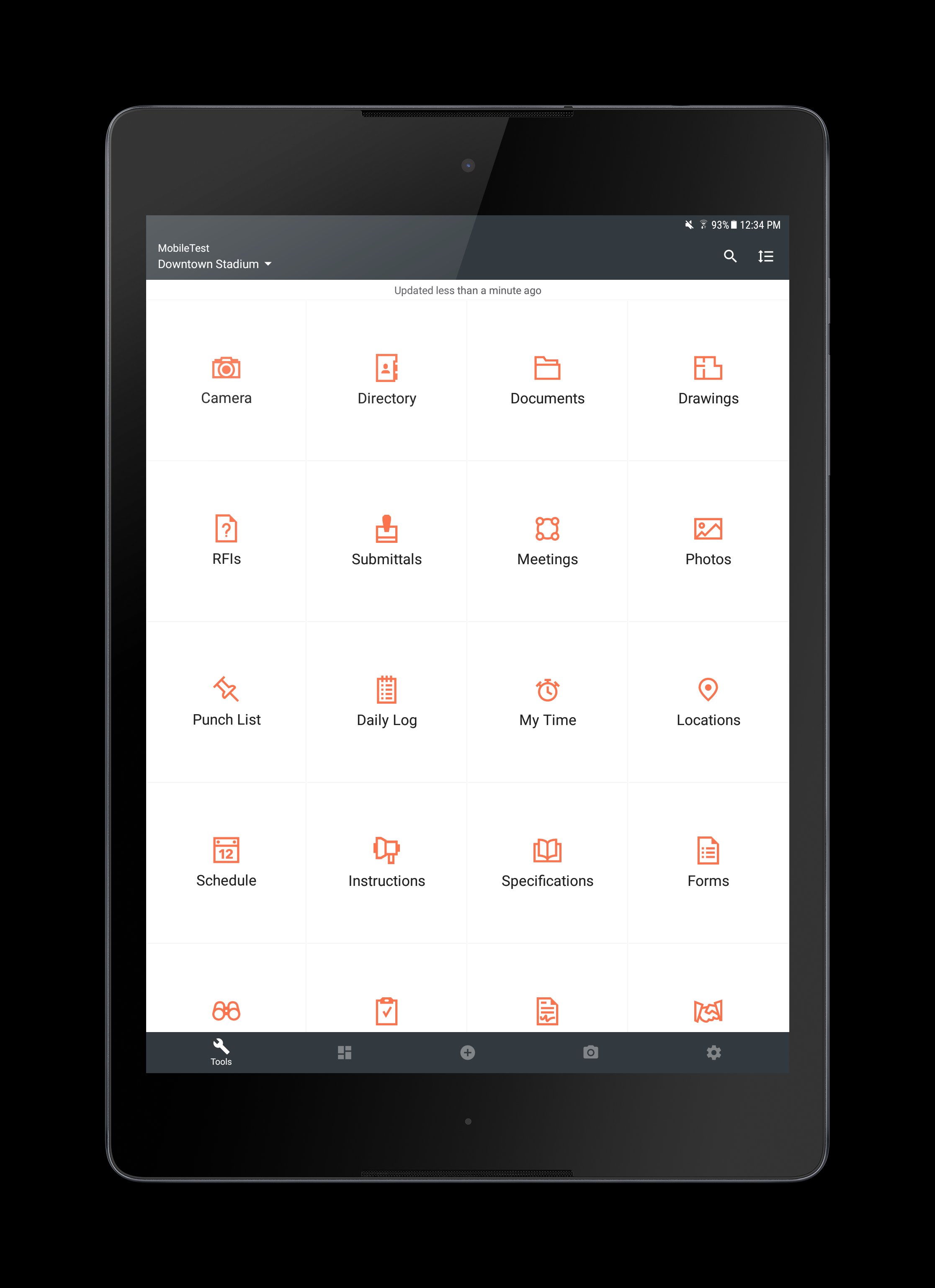 Procore for Android - APK Download