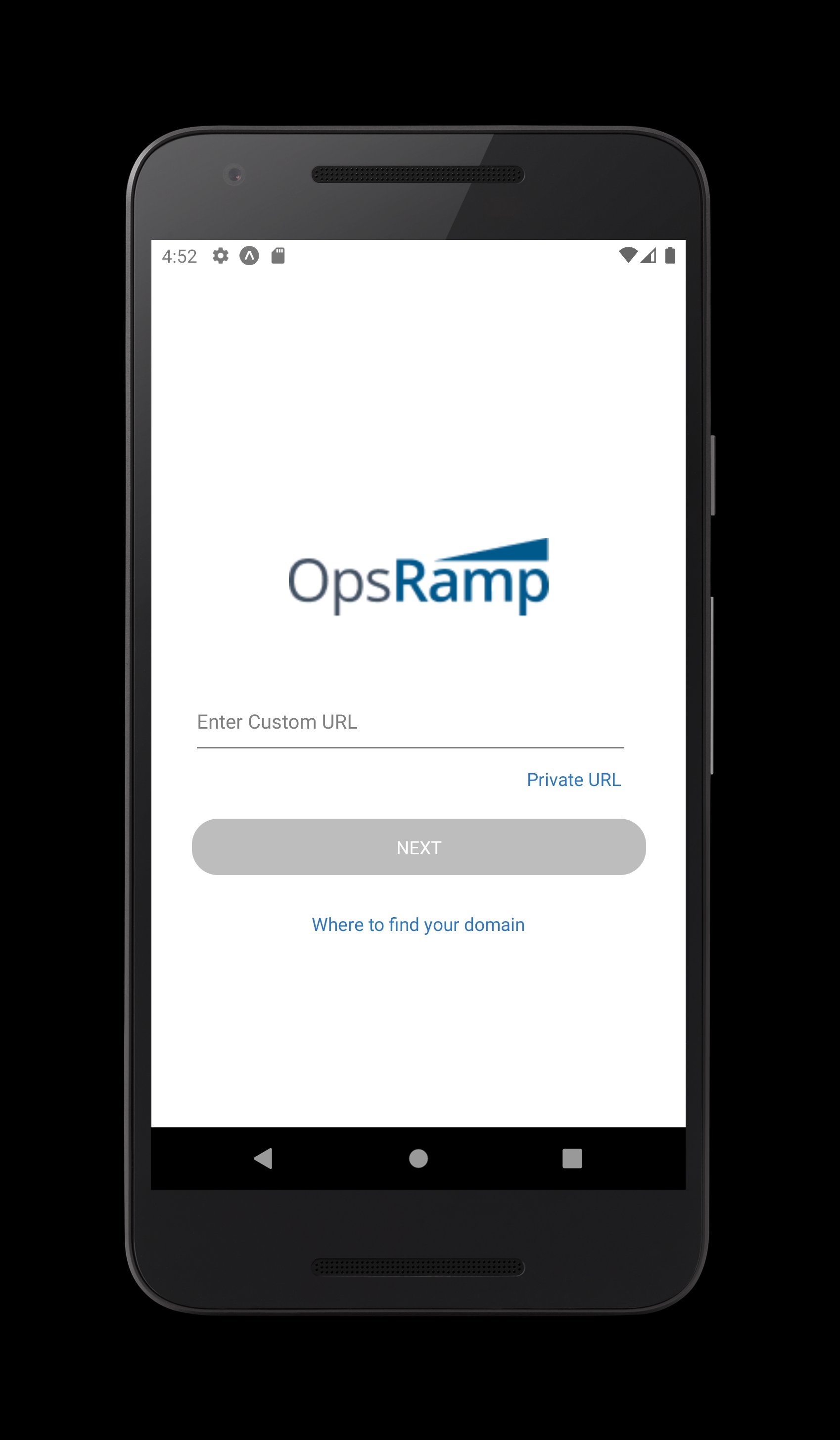 OpsRamp APK for Android Download