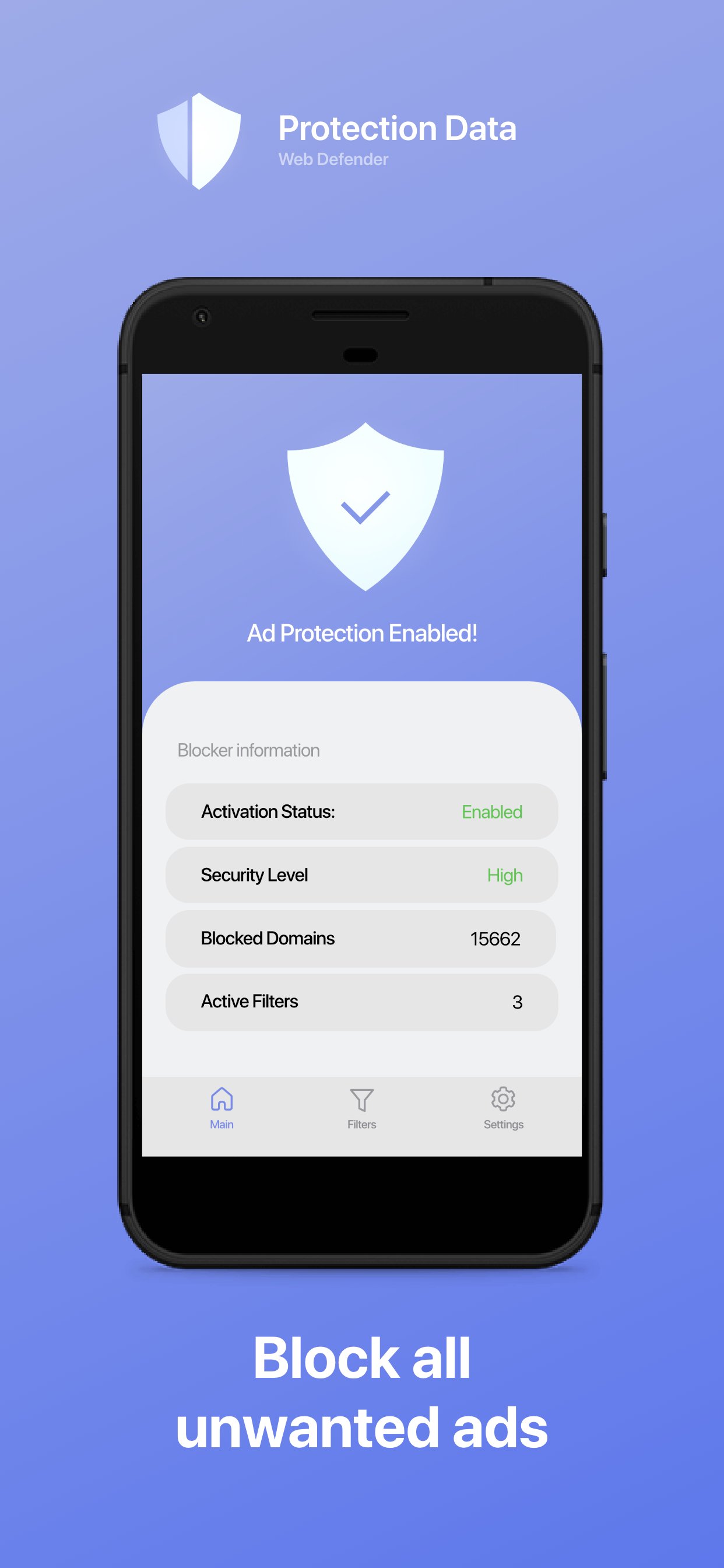Web Defender APK for Android Download