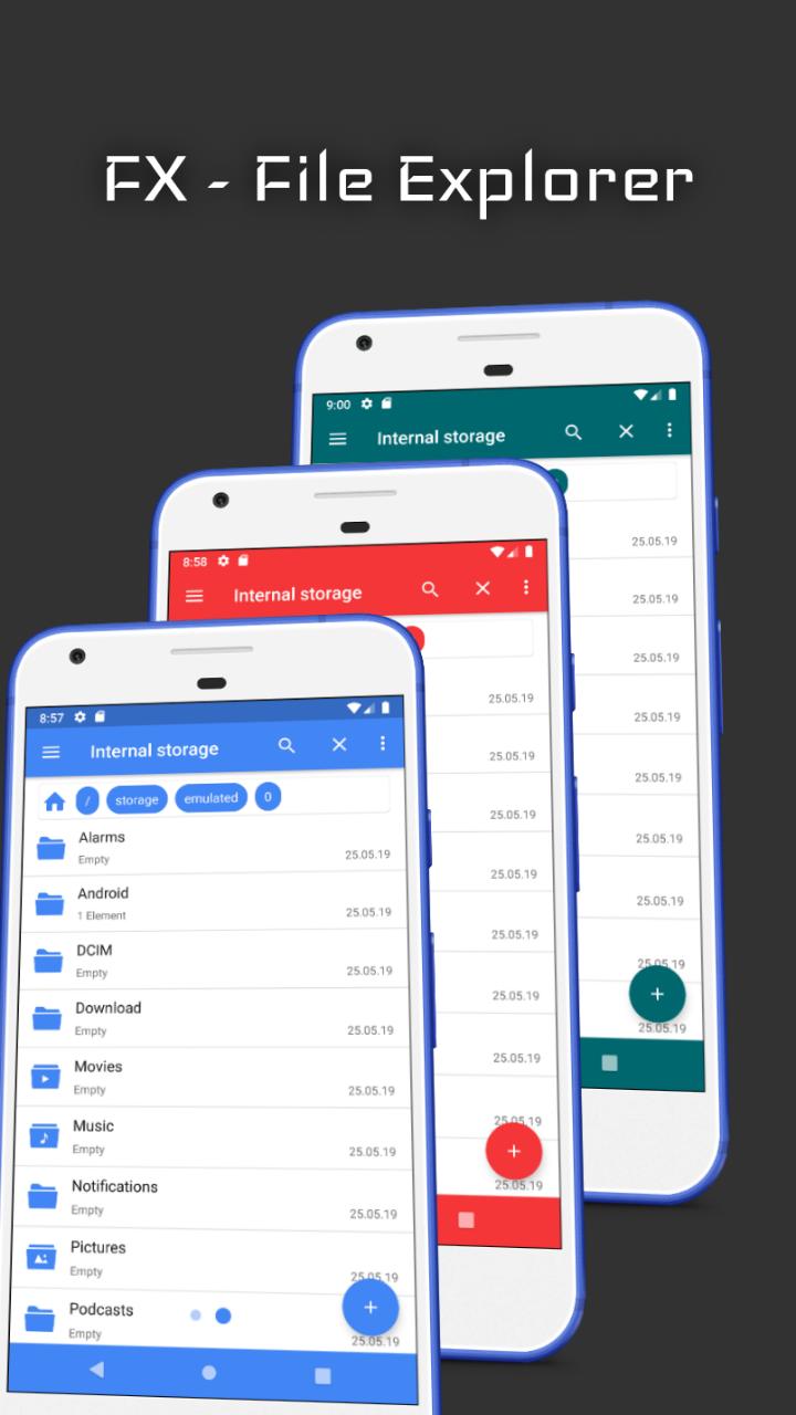 FX Explorer: Manage your data APK for Android Download FX Explorer: Manage your data APK for Android Download