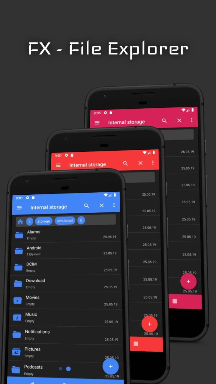 FX Explorer: Manage your data APK for Android Download FX Explorer: Manage your data APK for Android Download
