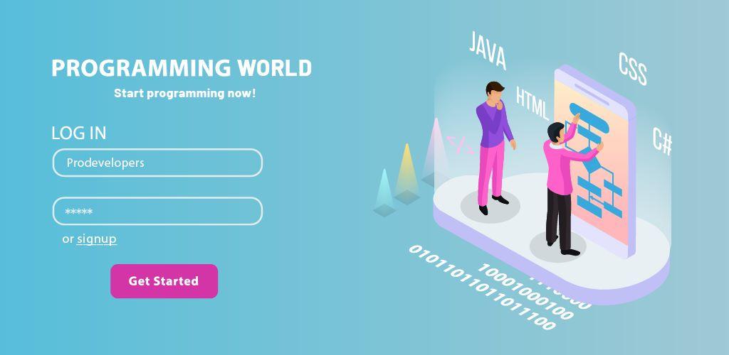 Learn Programming Offline APK للاندرويد تنزيل Learn Programming Offline APK للاندرويد تنزيل