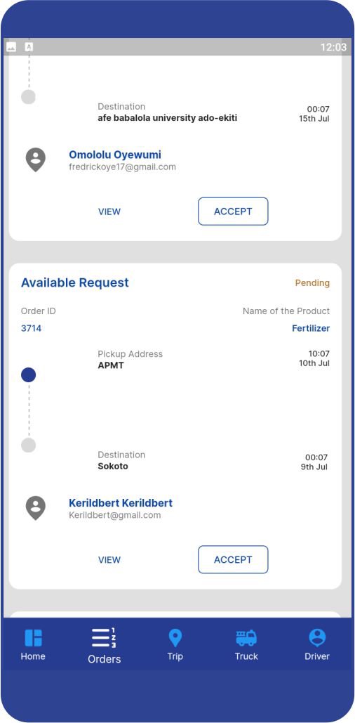 ProDrivers安卓版应用APK下载