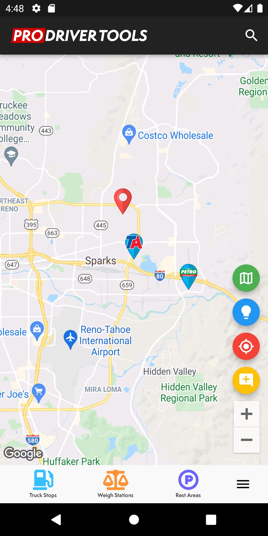 Descargar Pro Driver Tools APK Última Versión 1.0.7 para Android
