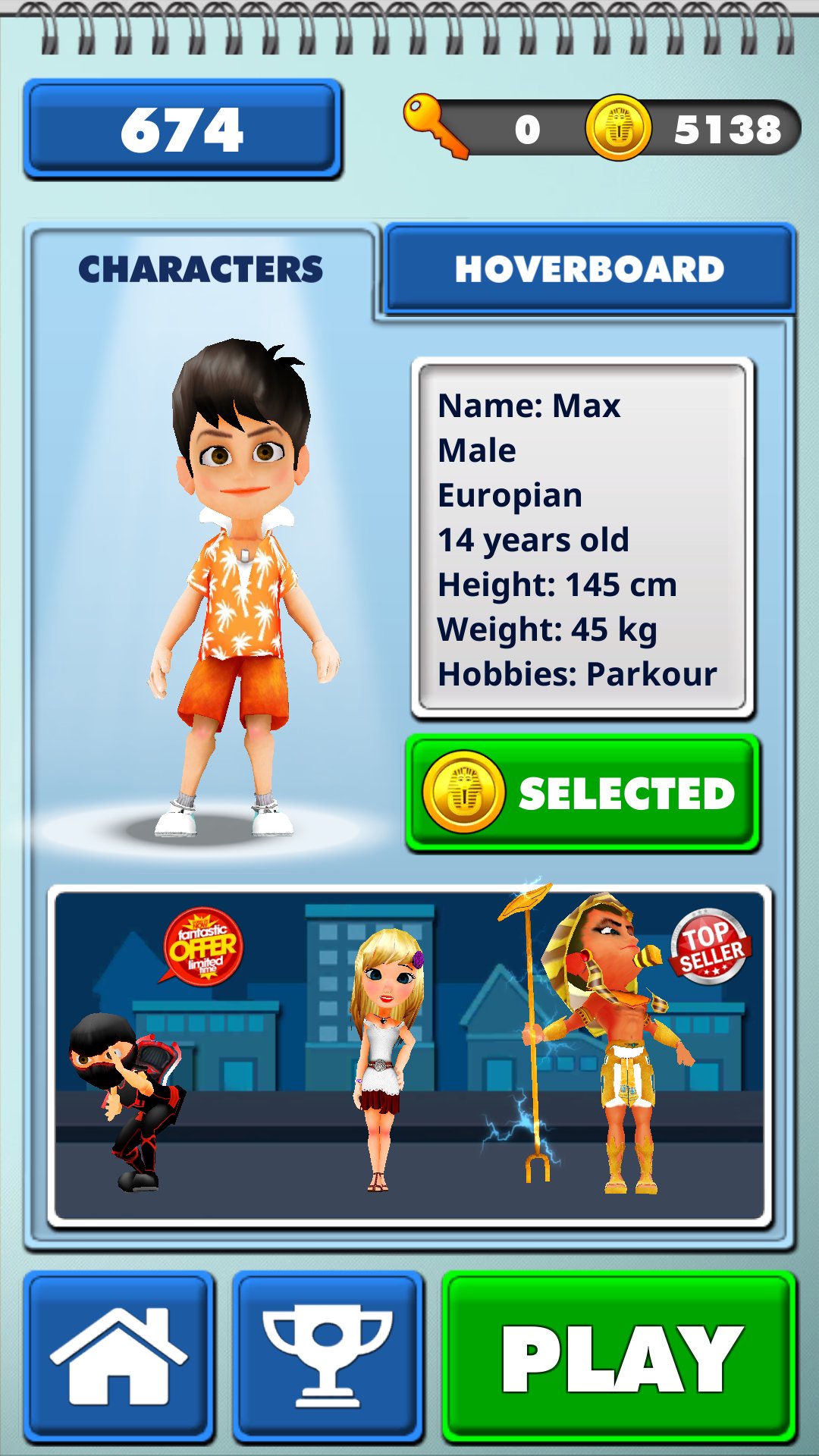 Subway Rush Endless Runner APK for Android Download