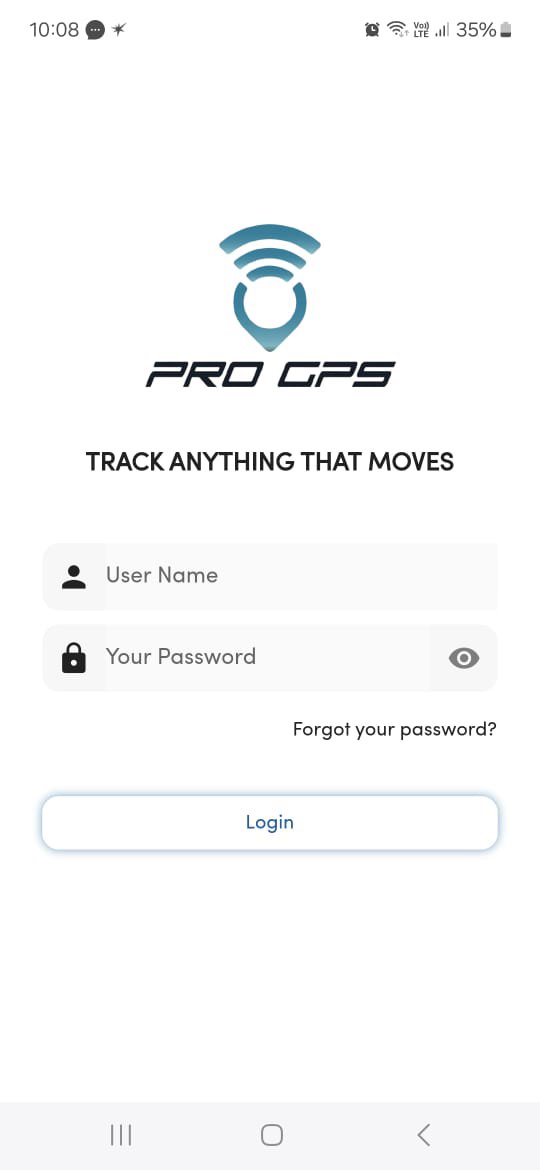 Descargar Pro GPS APK Última Versión 1.0.0 para Android