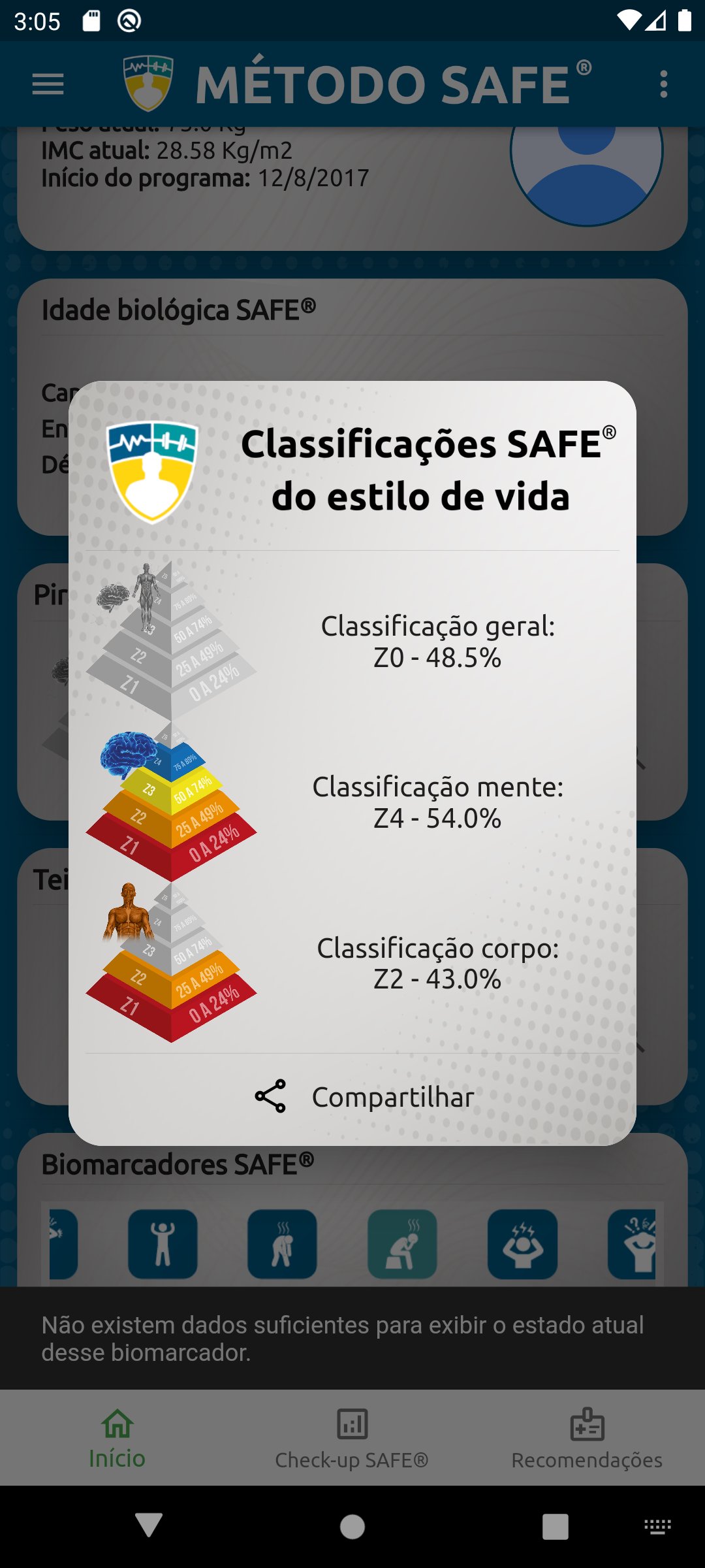 Plataforma SAFE® APK for Android Download