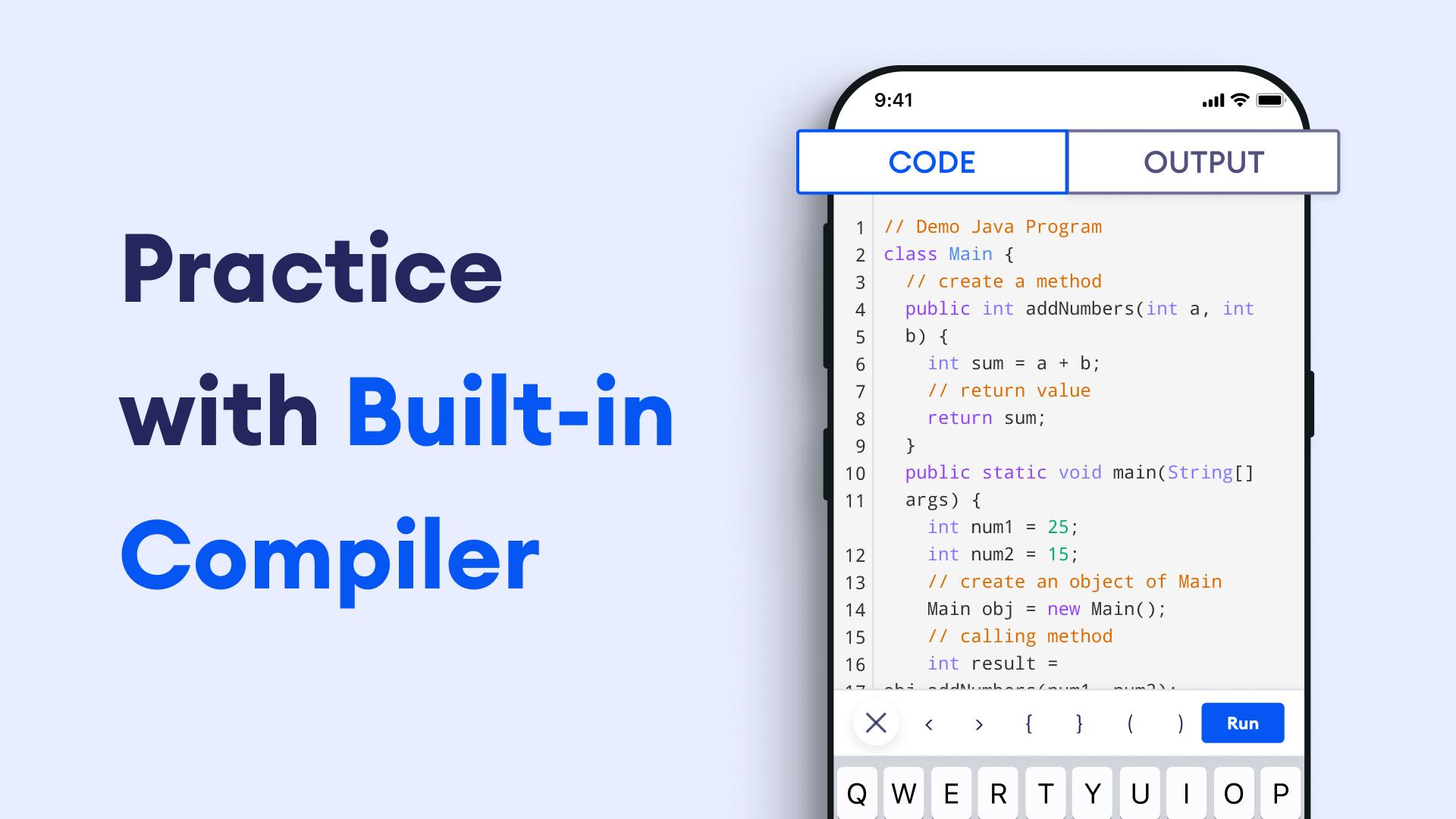 Learn Java APK for Android Download Learn Java APK for Android Download