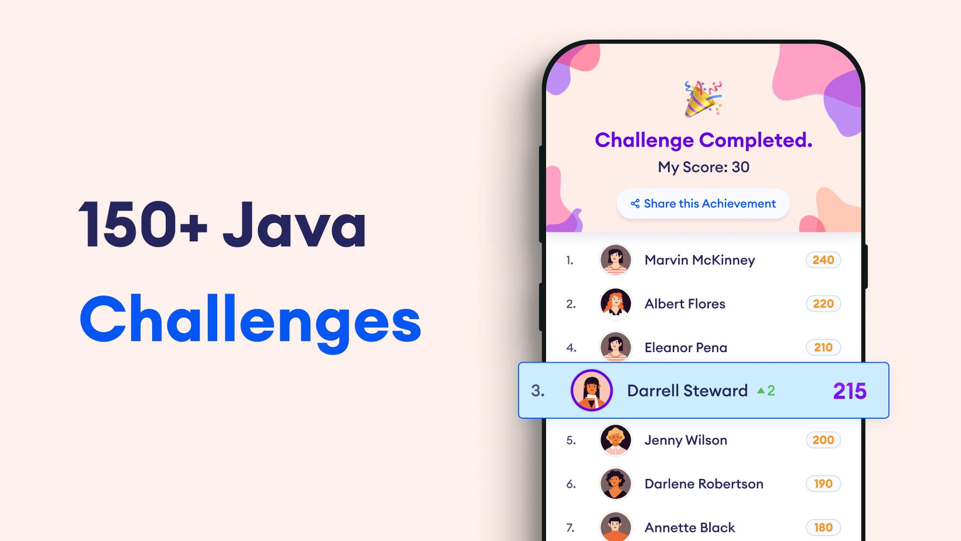 Learn Java APK for Android Download Learn Java APK for Android Download