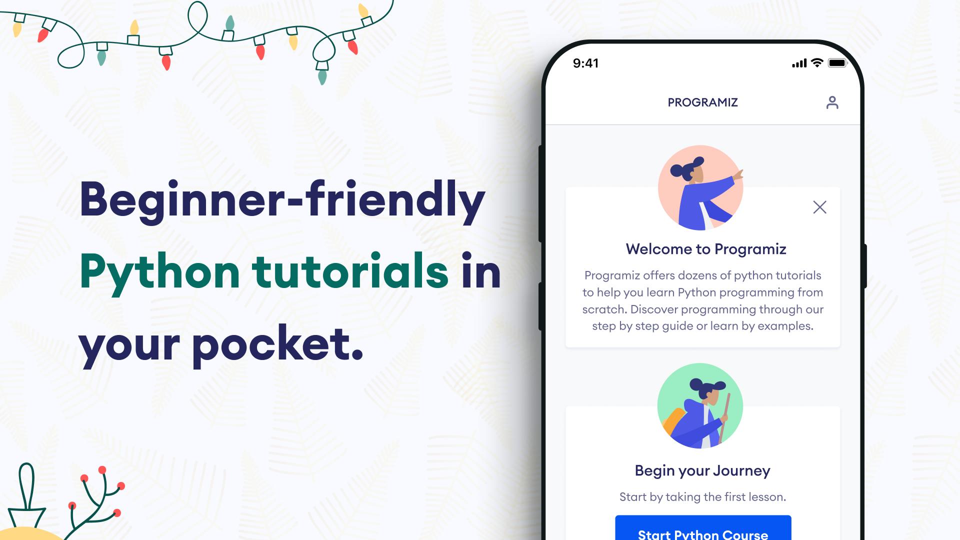 Learn Python Programiz For Android Apk Download