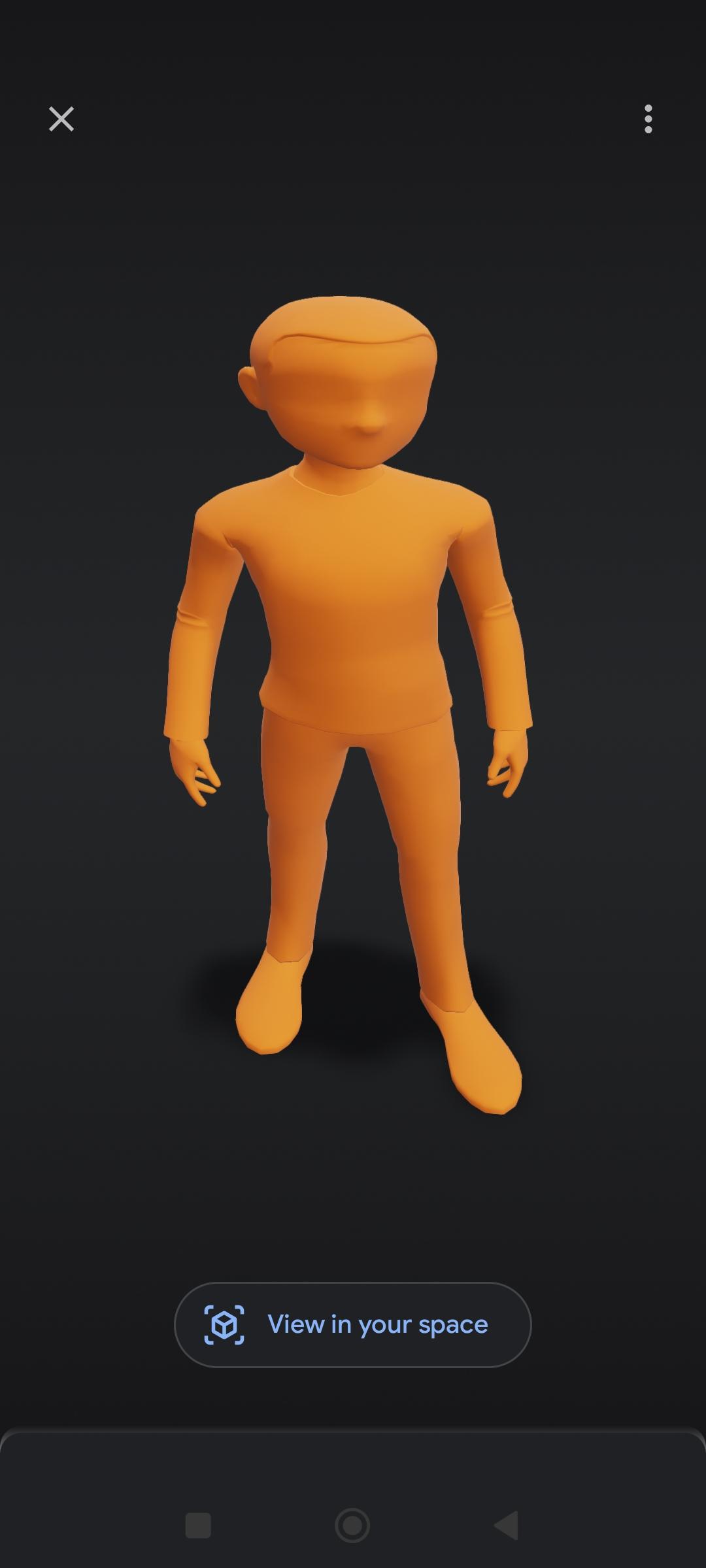 Augmented Reality 3d Model Apk For Android Download